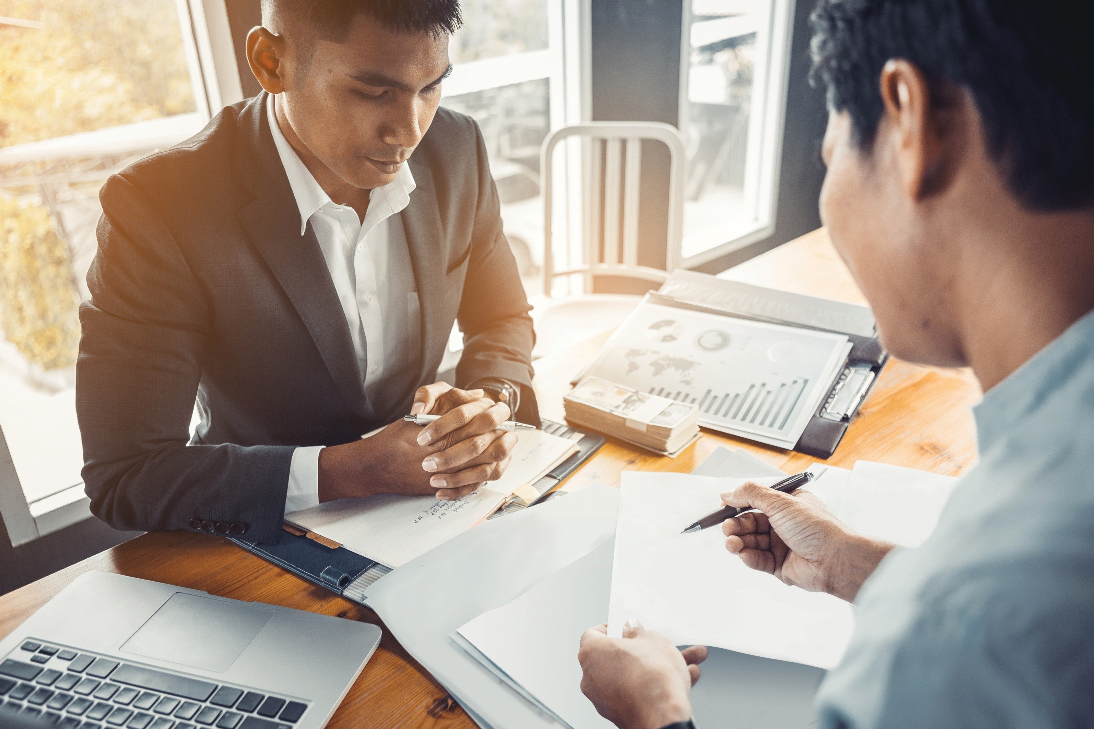 Future of Pay: Rebalancing Total Rewards | EY - India