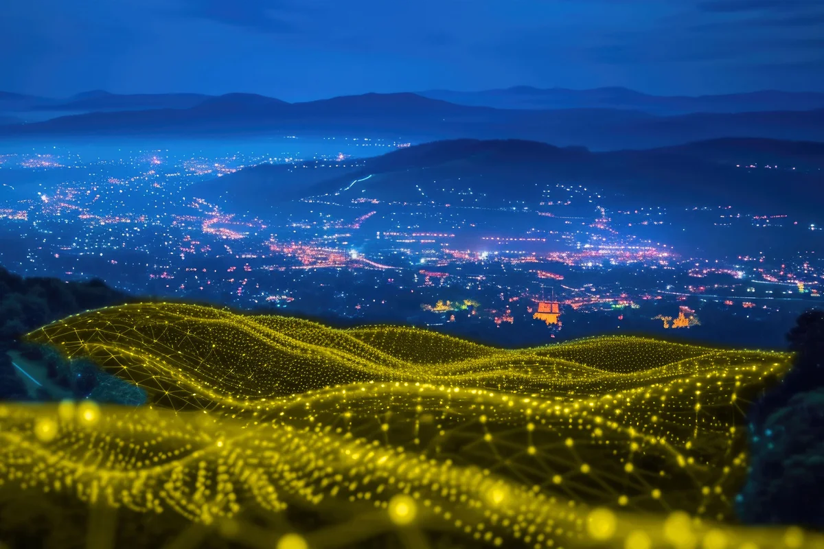 AI can help utilities predict grid outages | EY - US