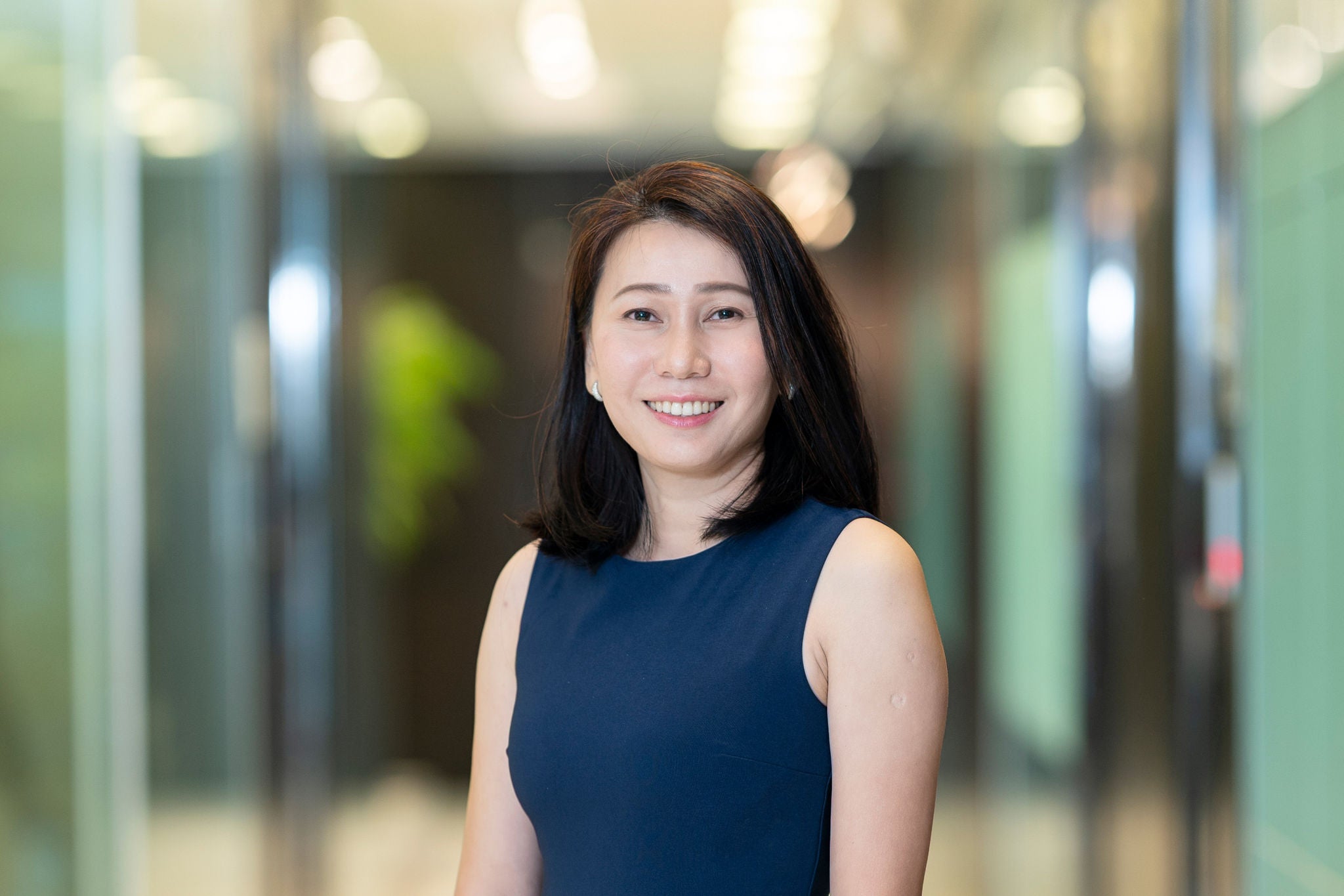 Ai Leng Chua Valuation, Modeling & Economics Partner, Strategy and ...