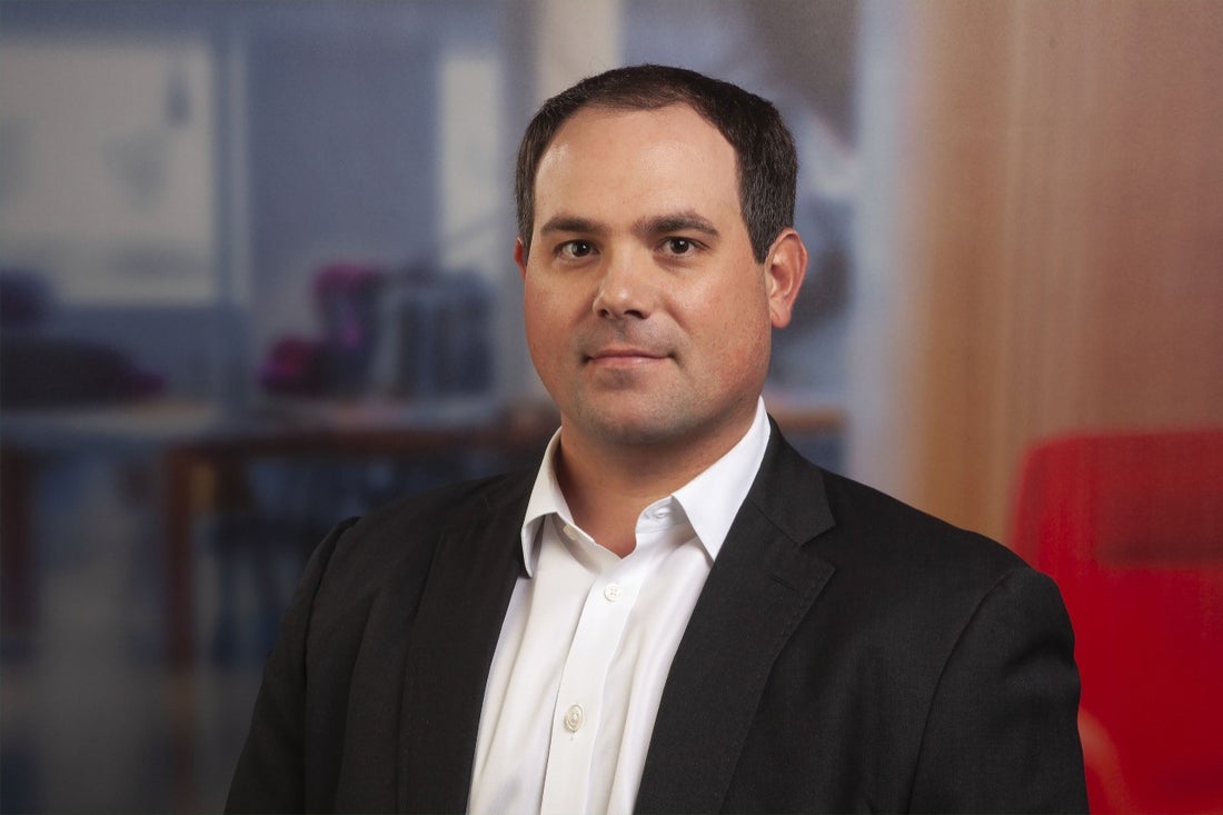 How the Corporate Action lifecycle could be transformed | EY - US