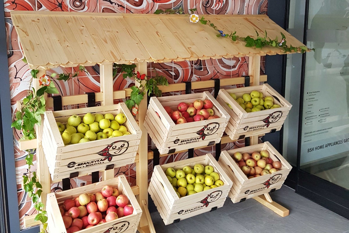 Rast tim, d. o. o. | EY - Global