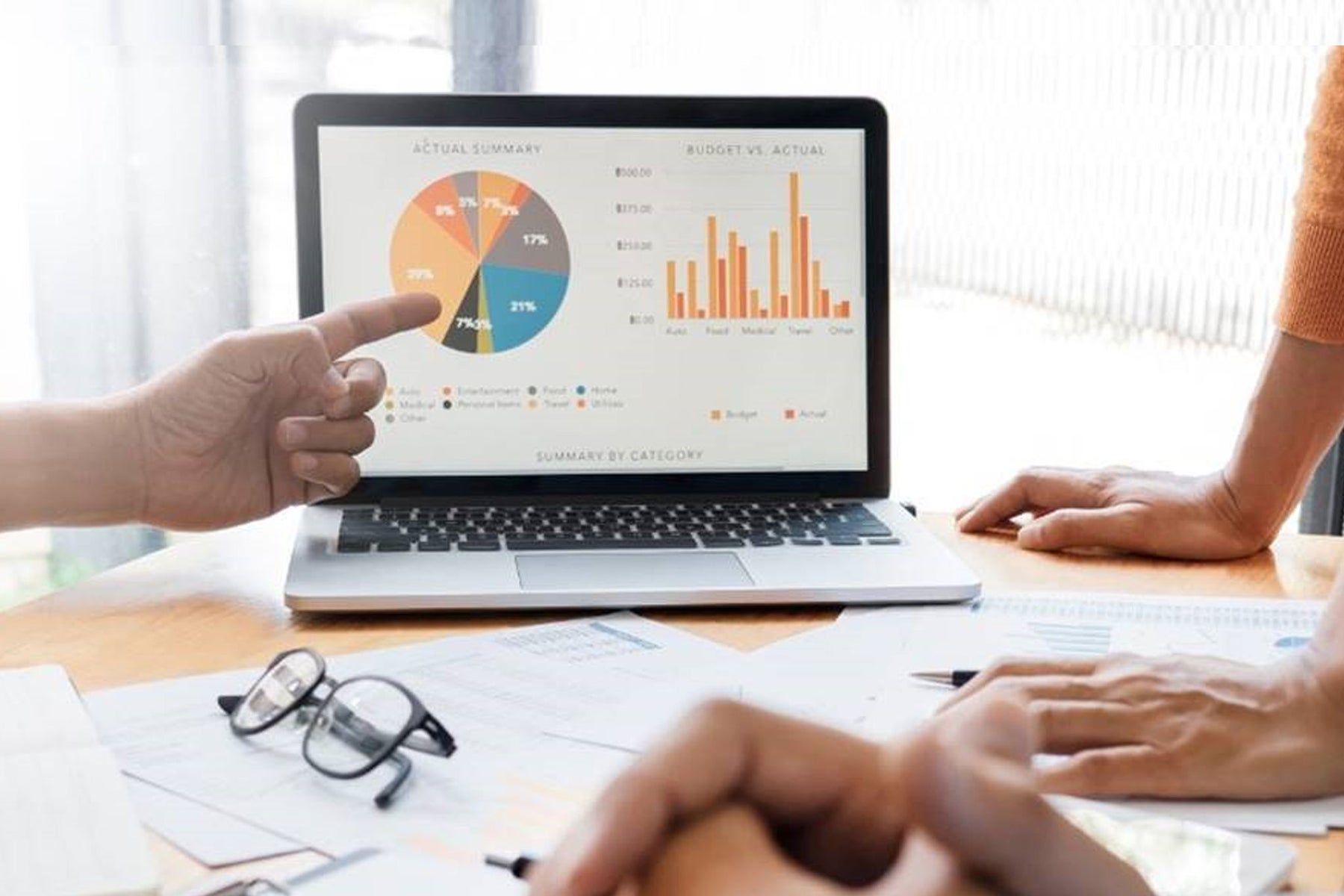 Transfer pricing compliance and documentation | EY - US