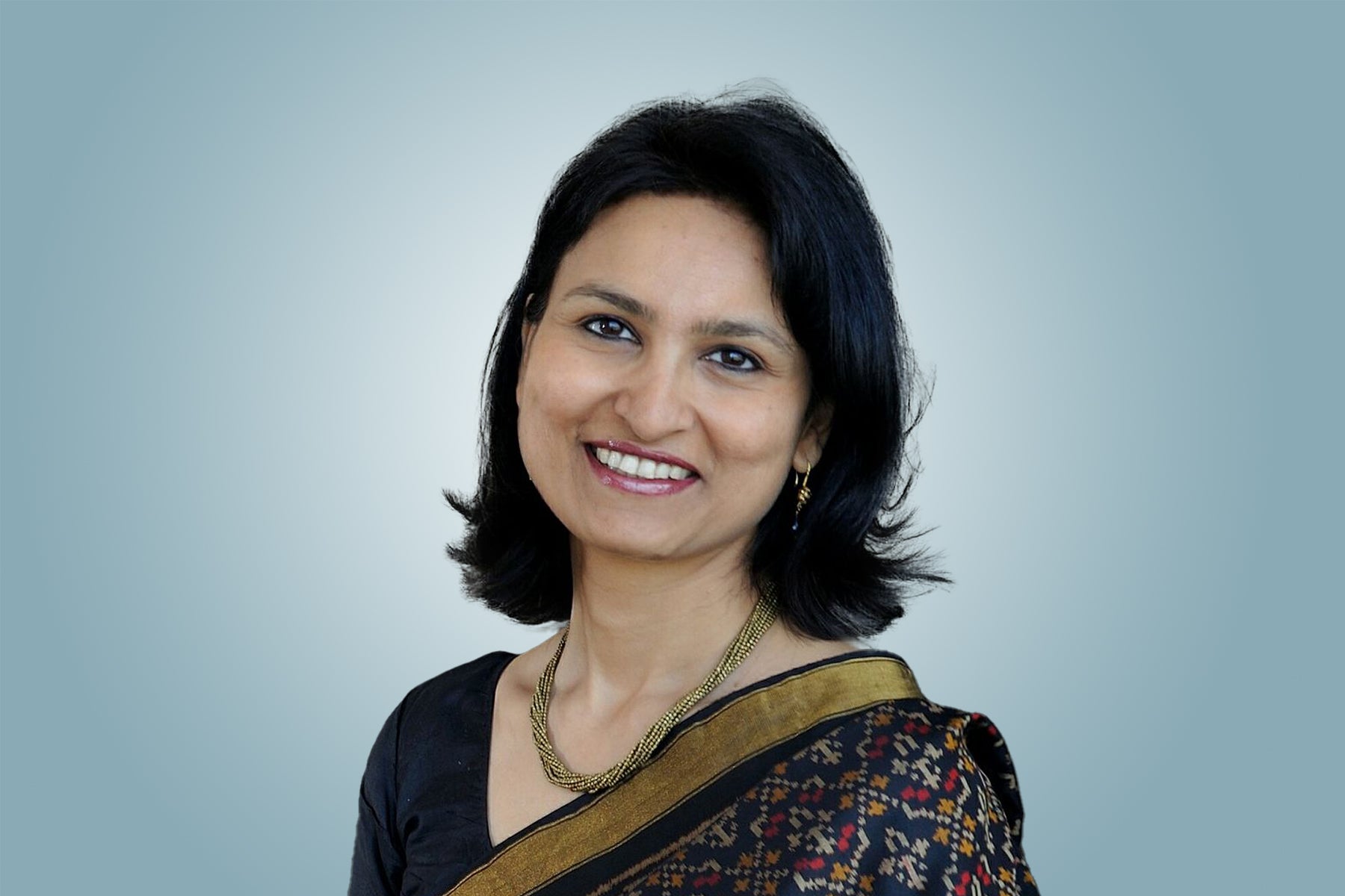 Anjali Bansal – Founding Partner | EY - India