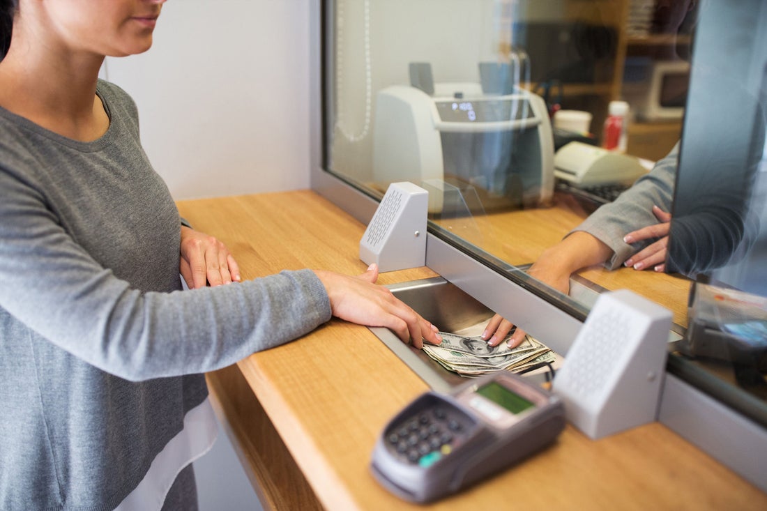 Why it is important to have imprest funds | EY - US