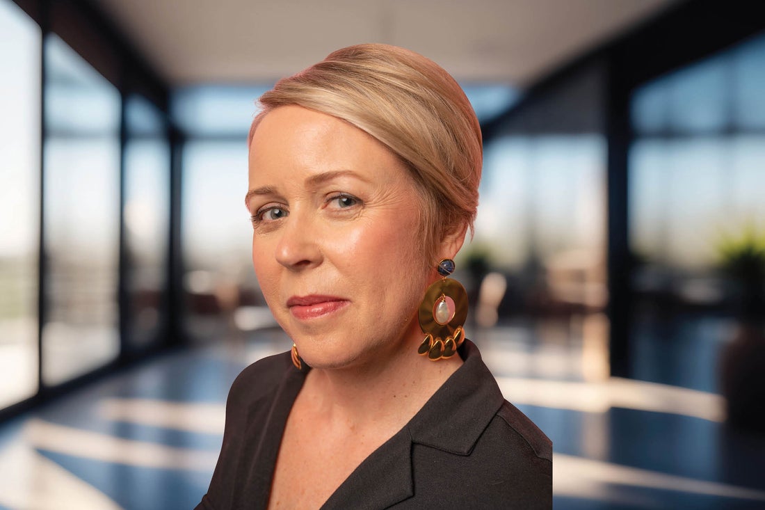 Entrepreneur Of The Year New England judges | EY - US