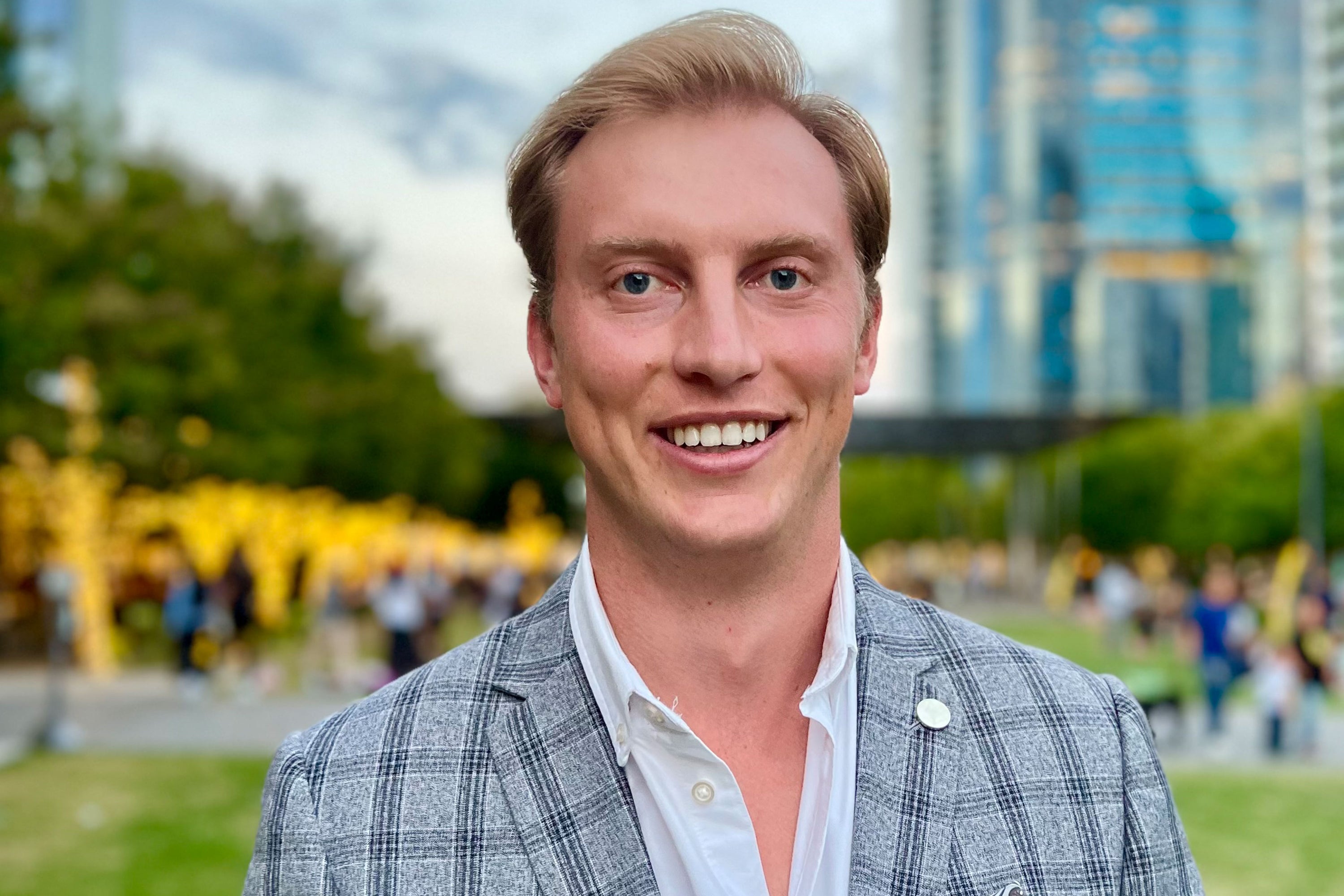 Welcome to EY Dallas | EY - US