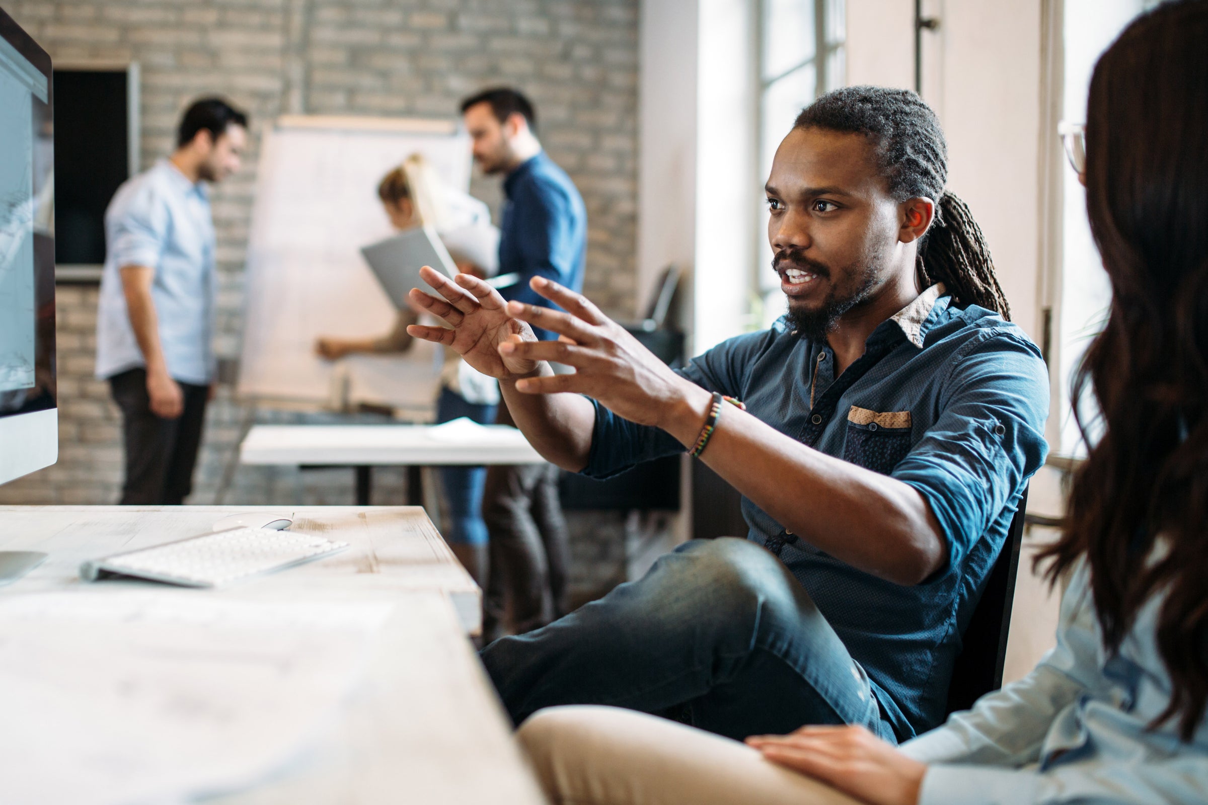 Careers in Core Business Services | EY - US