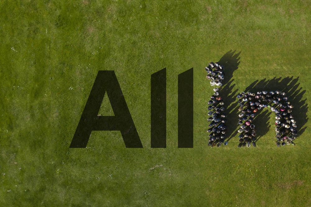 All in | EY Singapore