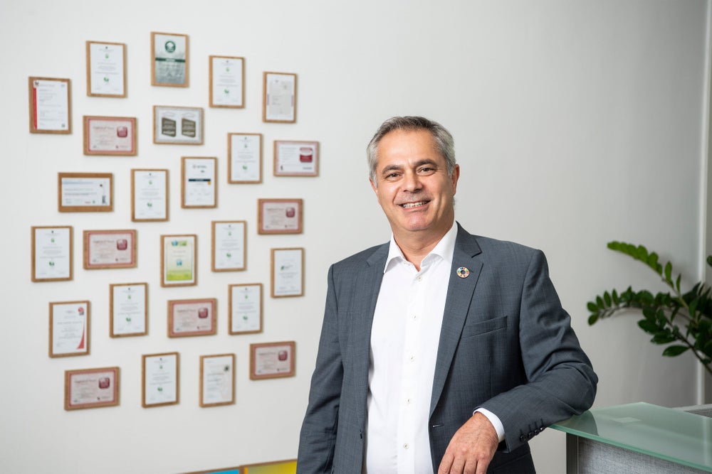 Markus Zeilinger | EY - Österreich