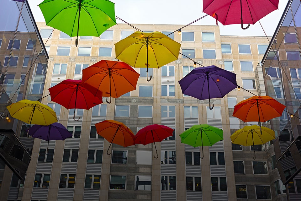 Financial Reporting Briefs - Second Quarter 2026 | EY - US