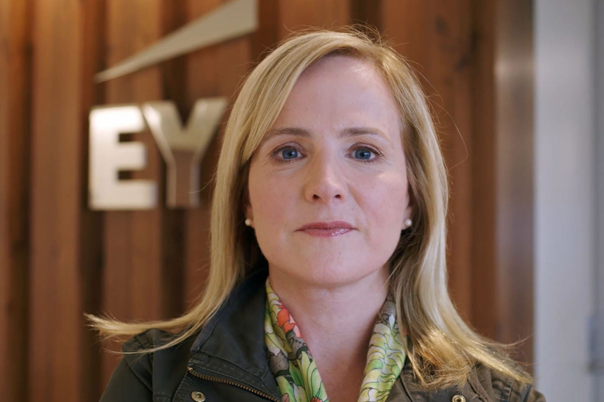 Colleen O’Neill EY US National Tax Department Leader | EY - US
