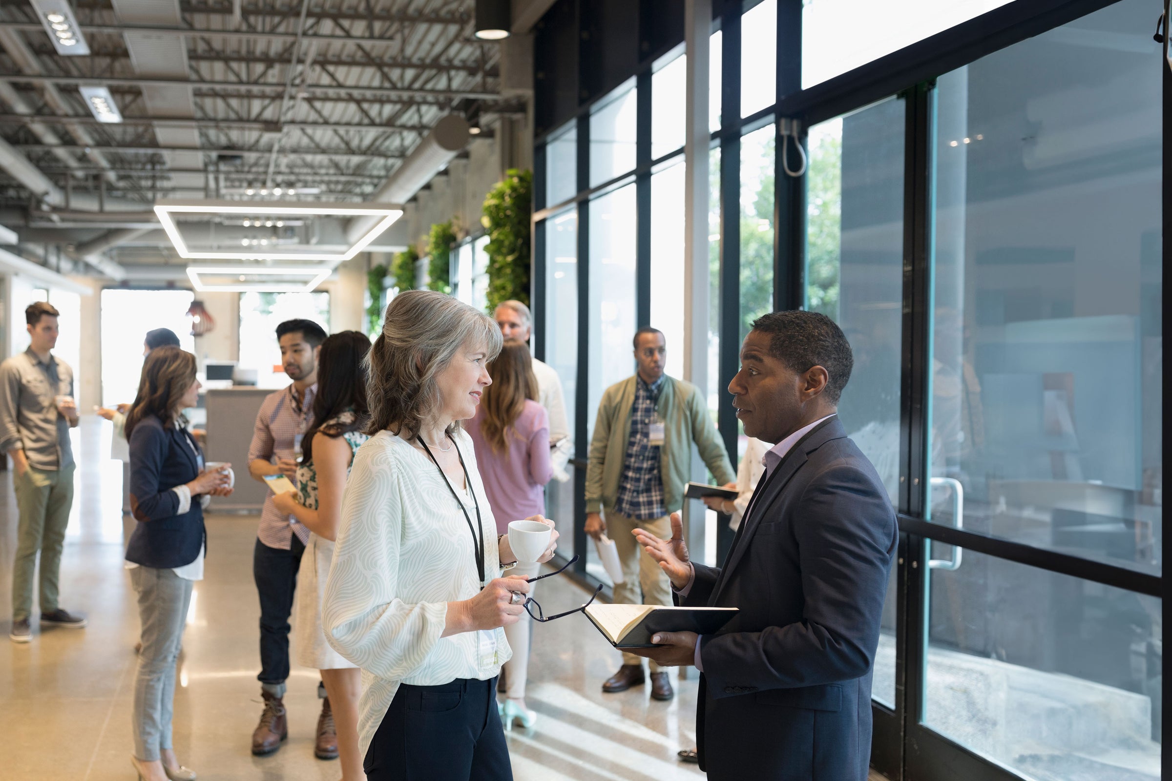 Family Enterprise Leadership Summit | EY - US