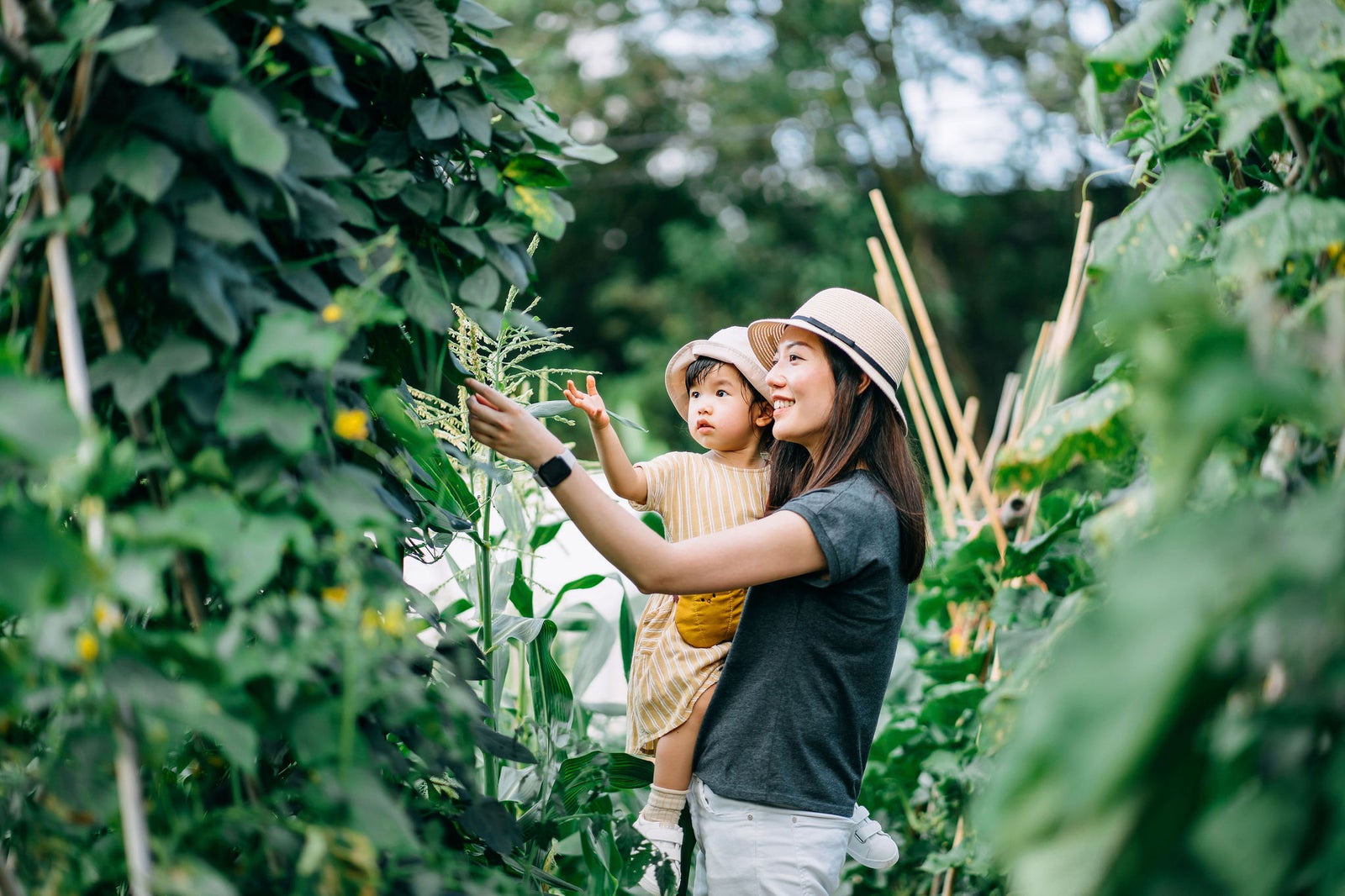 Changing consumption will reshape business priorities | EY - UK