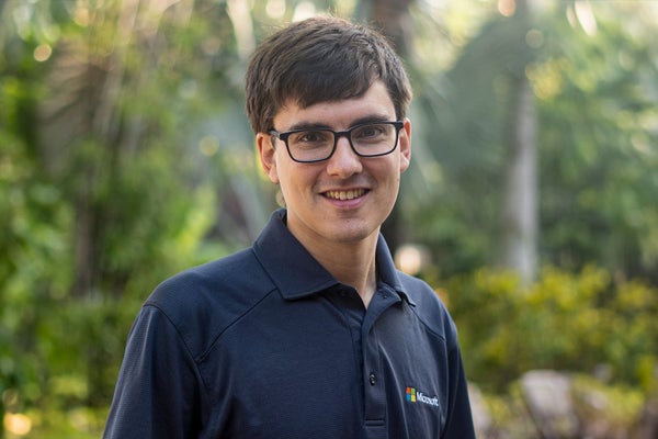 AI-enabled Automation Services | EY - Global