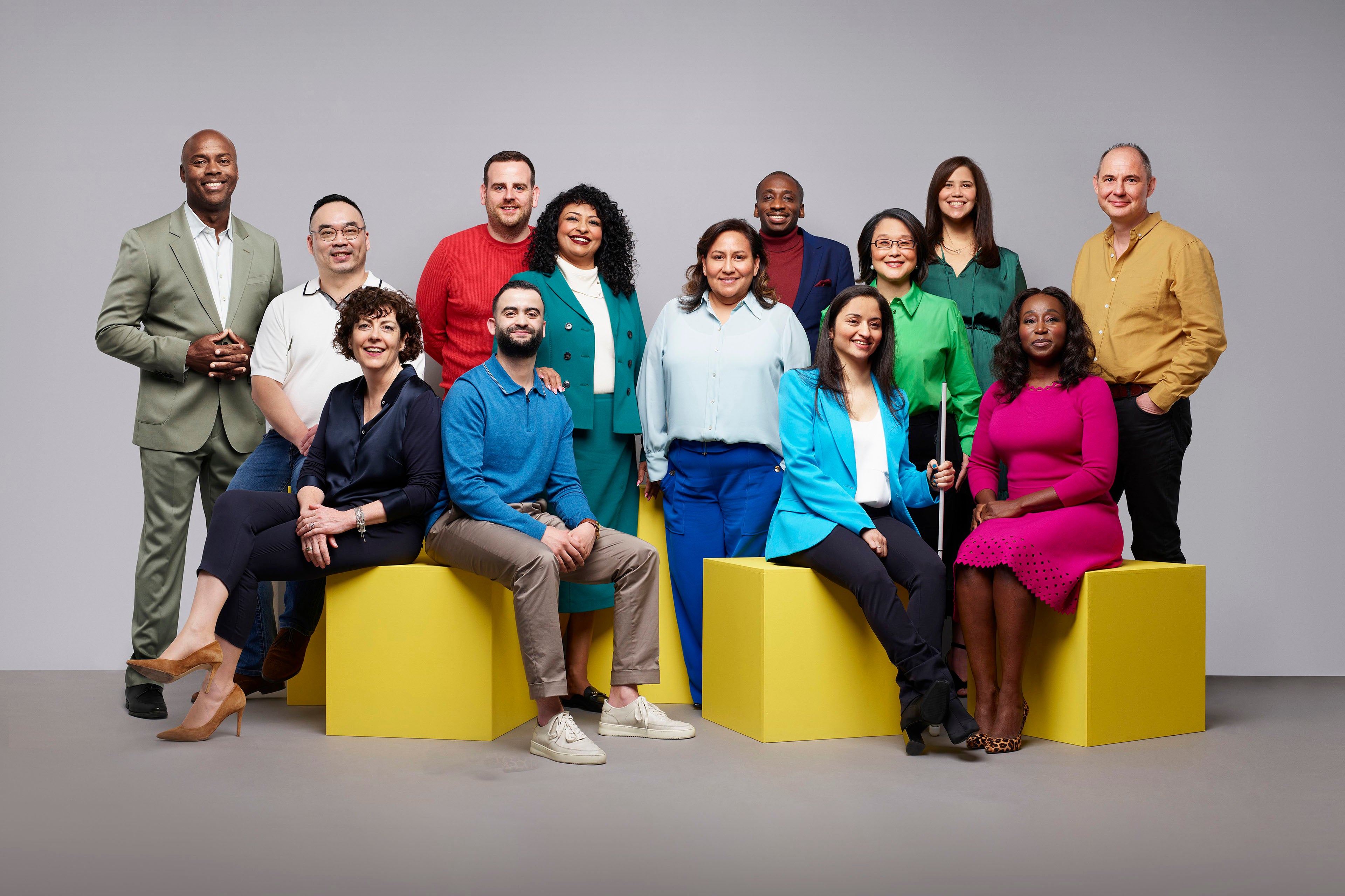 Diversity, Equity, and Inclusiveness at EY | EY - India