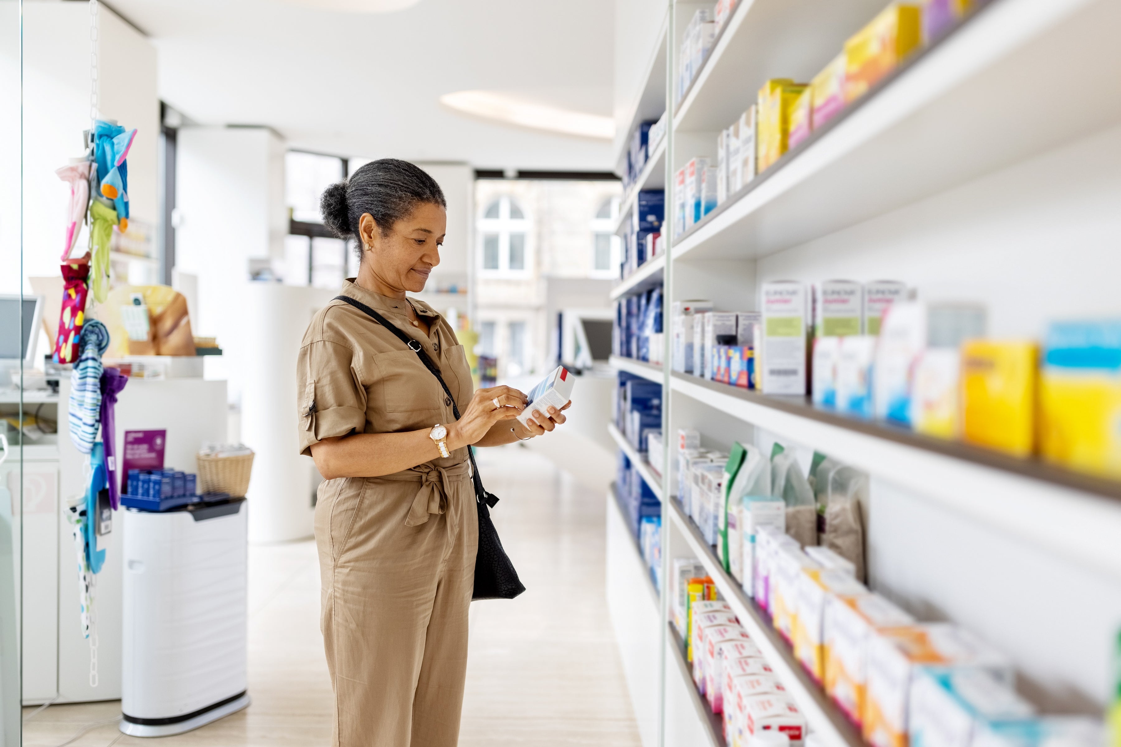 How pharmacy innovation could change patient lives | EY - UK
