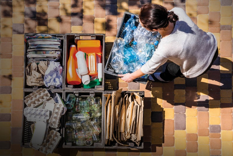Make sustainability accessible to the consumer | EY - Australia