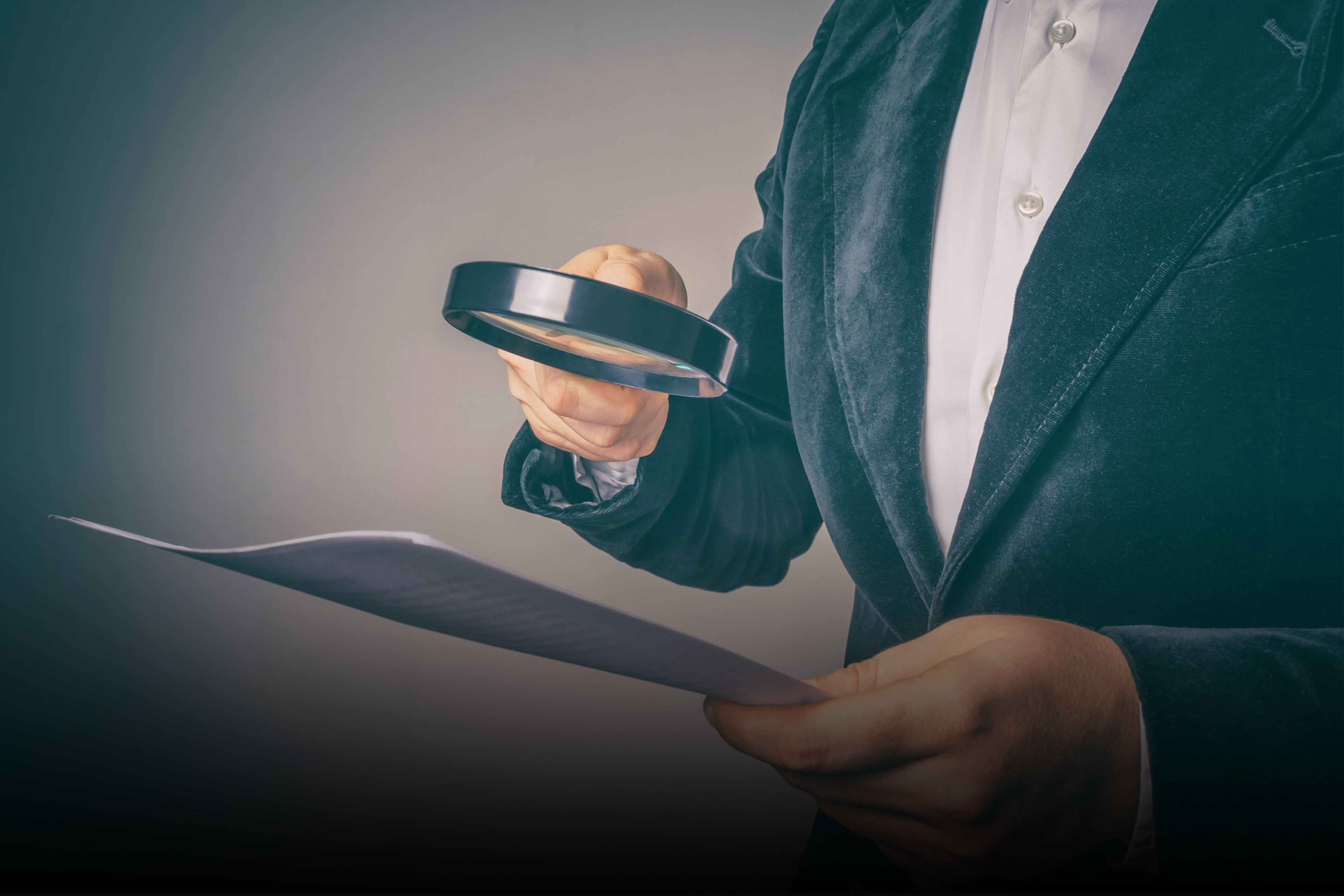 Employee Background Checks: Step-By-Step Guide | EY - India