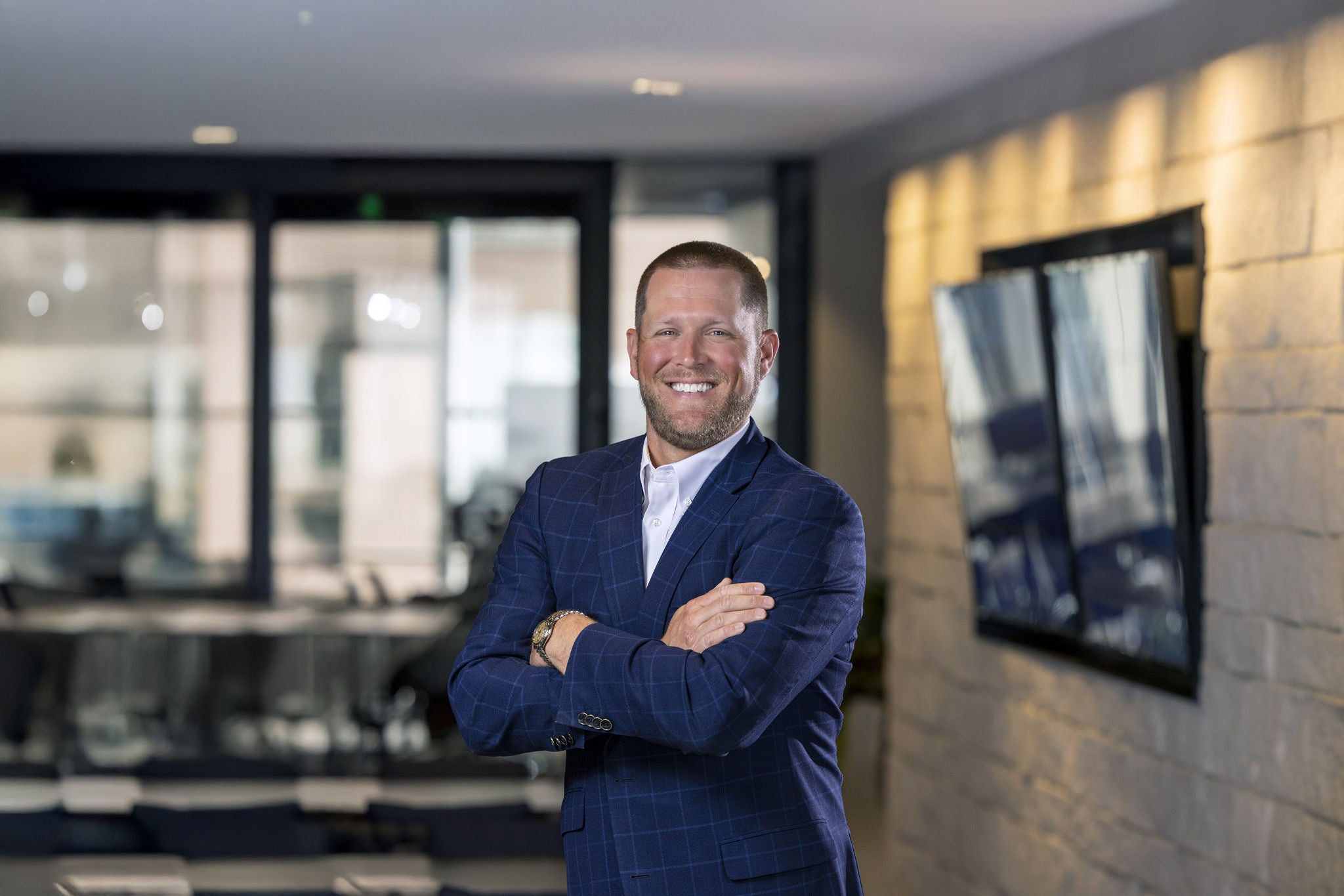 John Chenoweth | EY - US