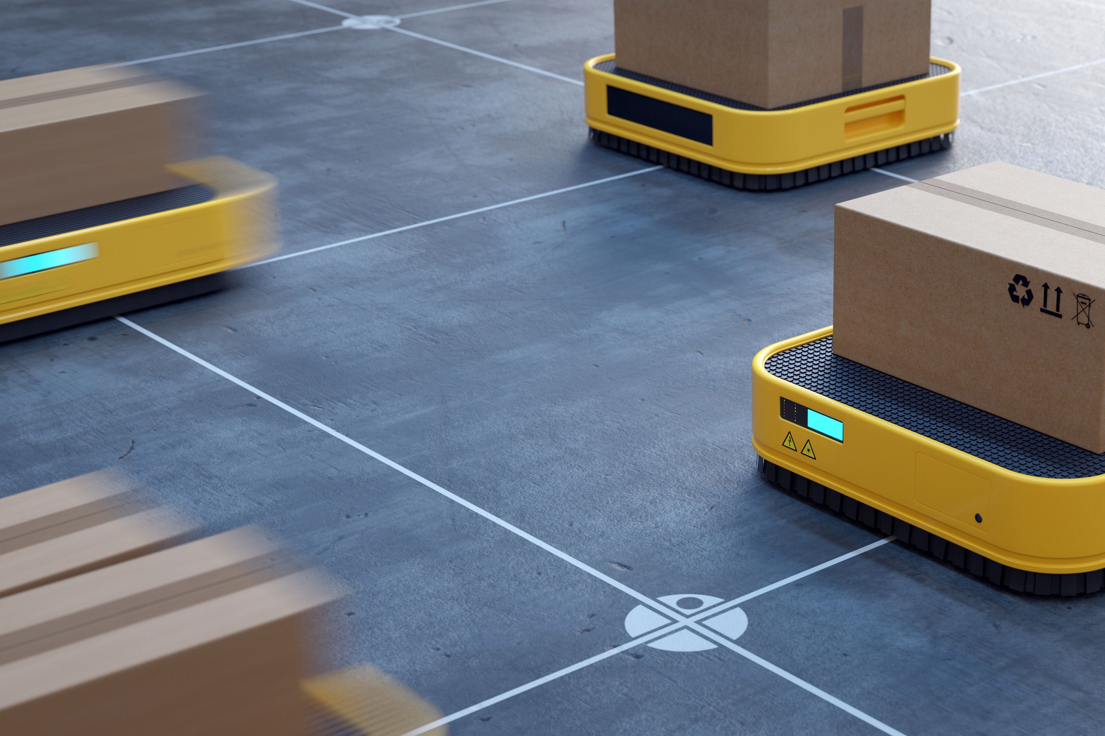 How quantum computing can untangle TMT supply chains | EY - US