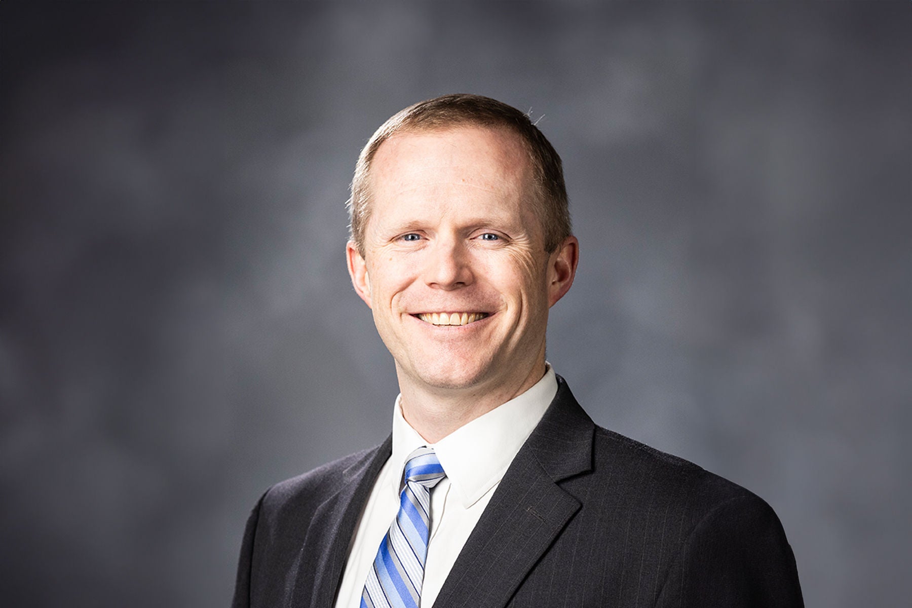 David Wood – Assurance AI Advisor | EY - US