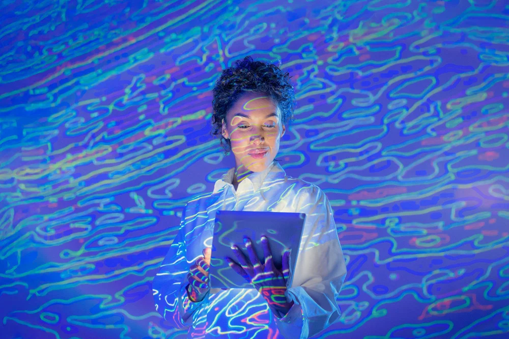 Evolving data management for future-ready, scalable AI | EY - US