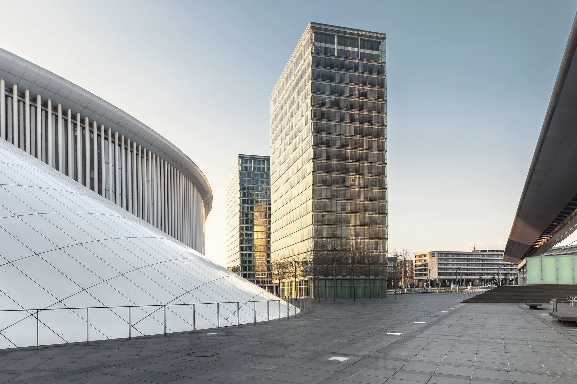 Luxembourg Parliament enacts corporate income tax reduction and other ...