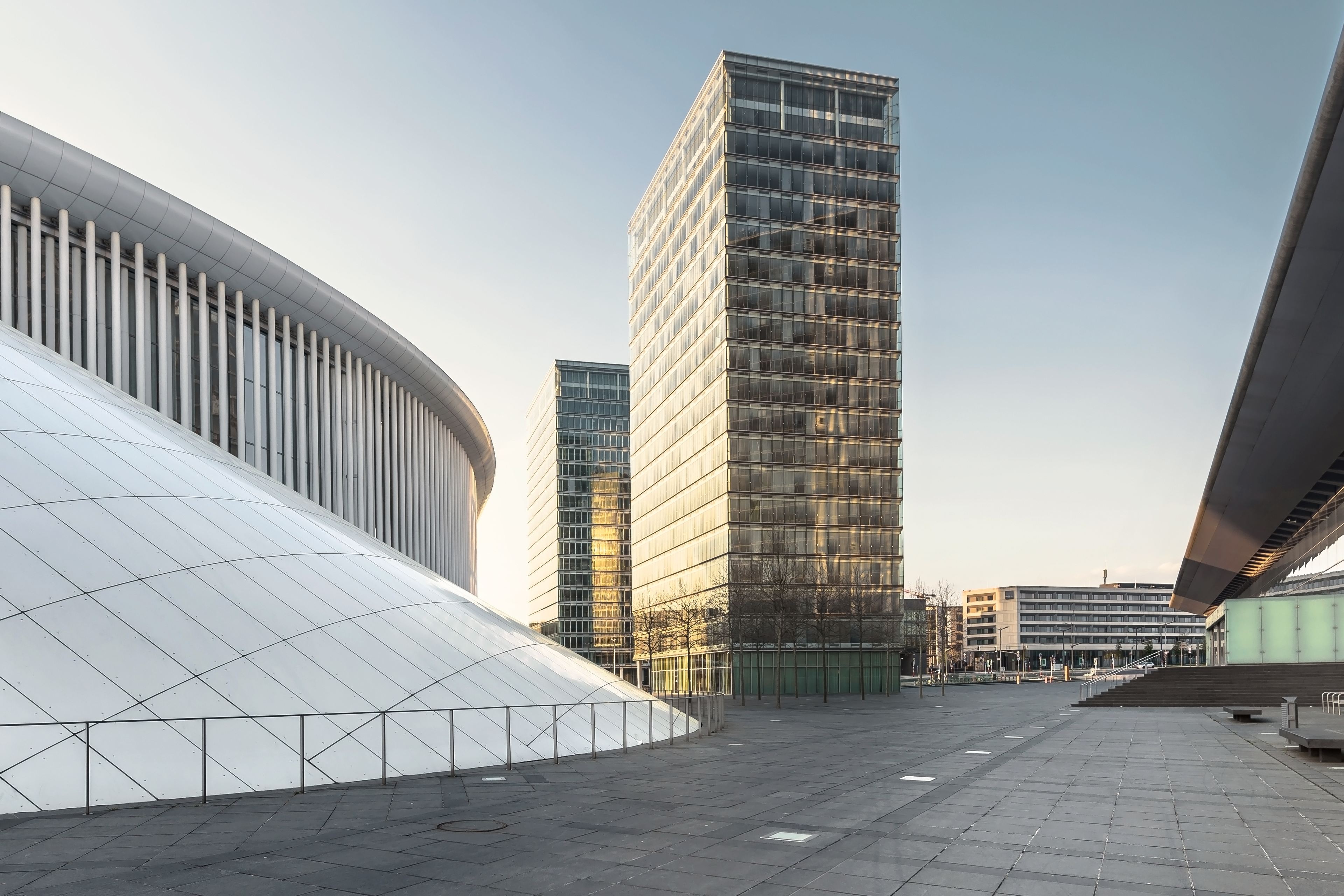 Luxembourg Parliament enacts corporate income tax reduction and other ...