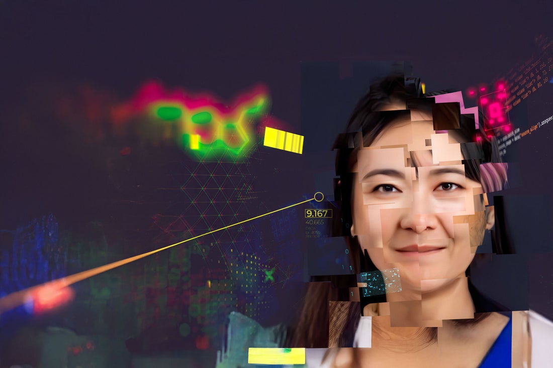 Case study: How EY transformed itself with AI | EY - Global