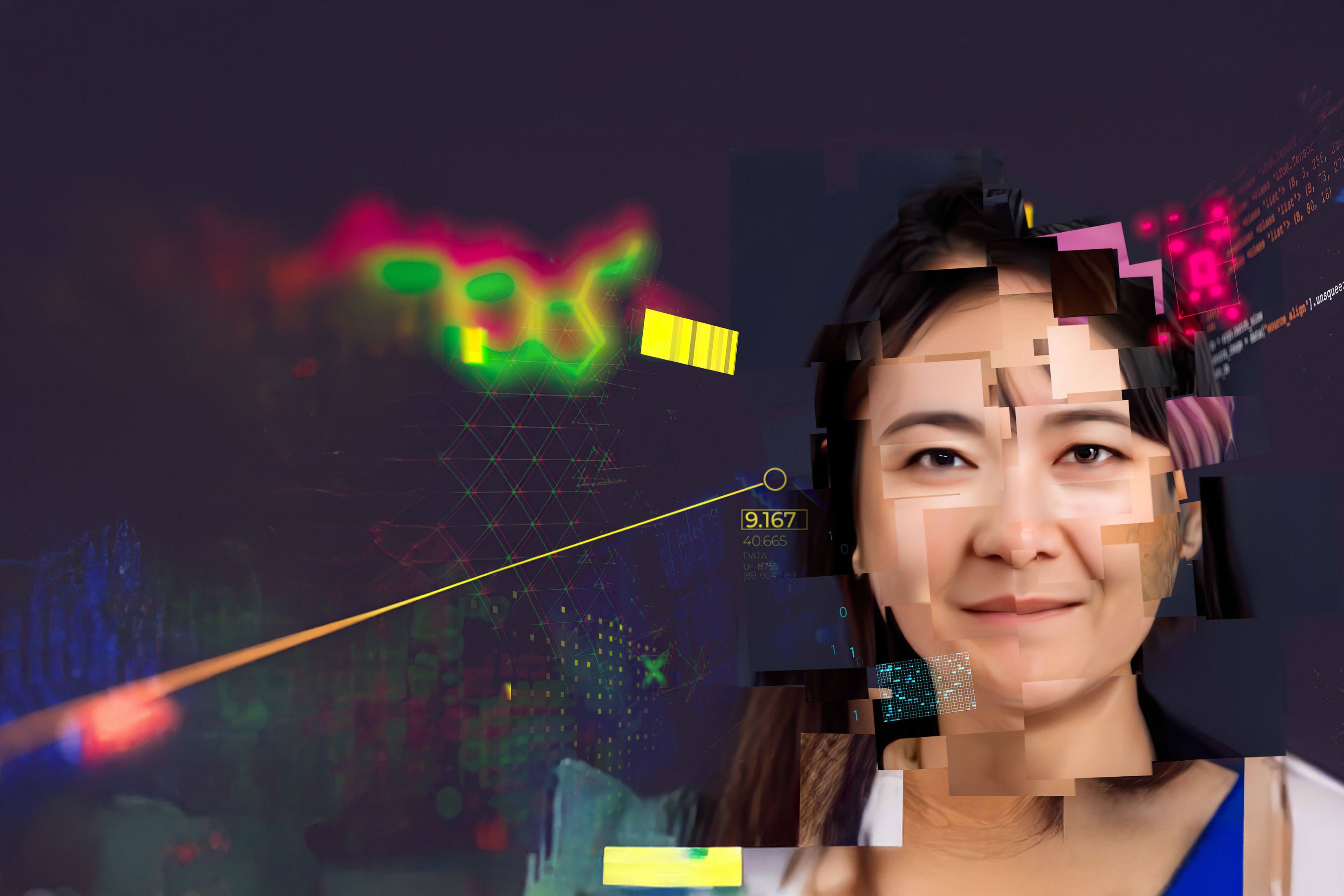 Case study: How EY transformed itself with AI | EY - Global