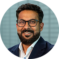 Global Executive | EY - Global