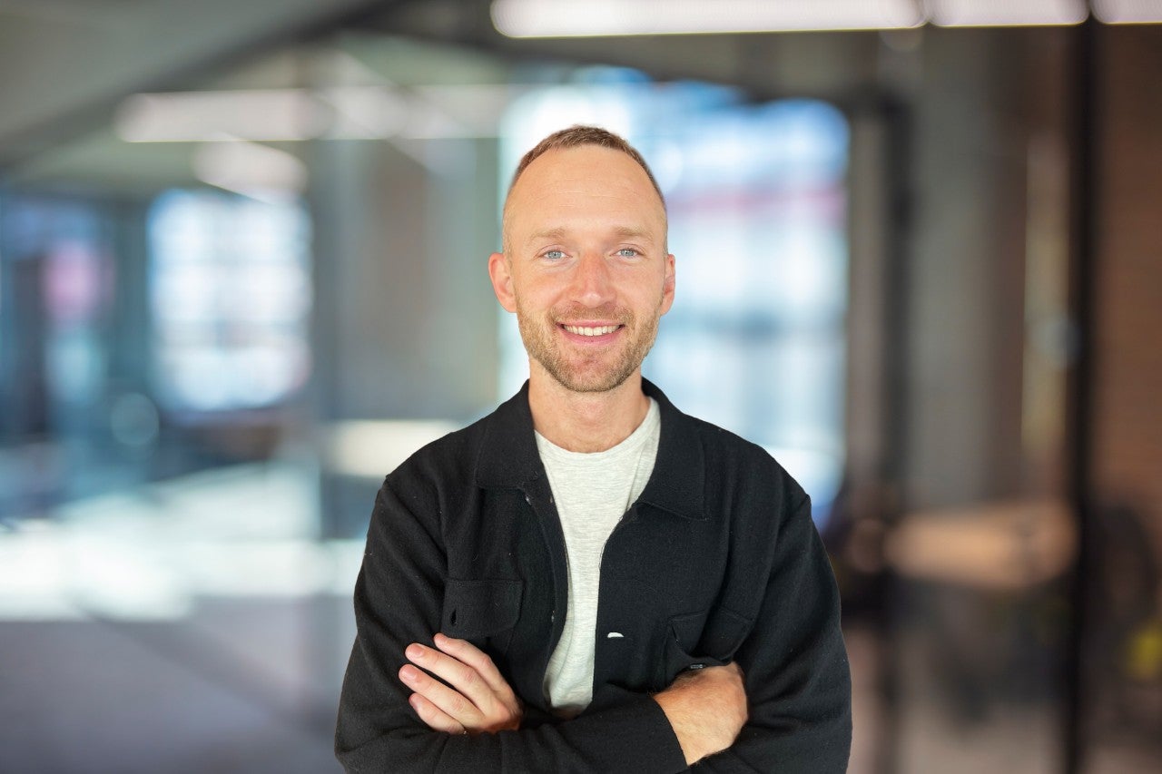 EY på Järvaveckan 2025 | EY - Sverige