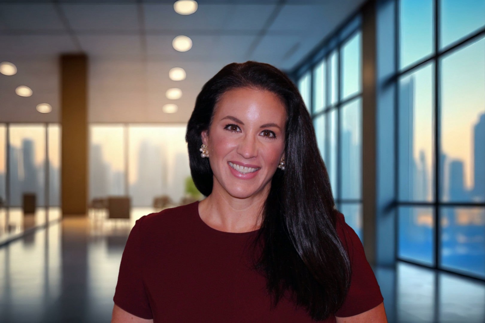 Entrepreneur Of The Year Gulf South judges | EY - US