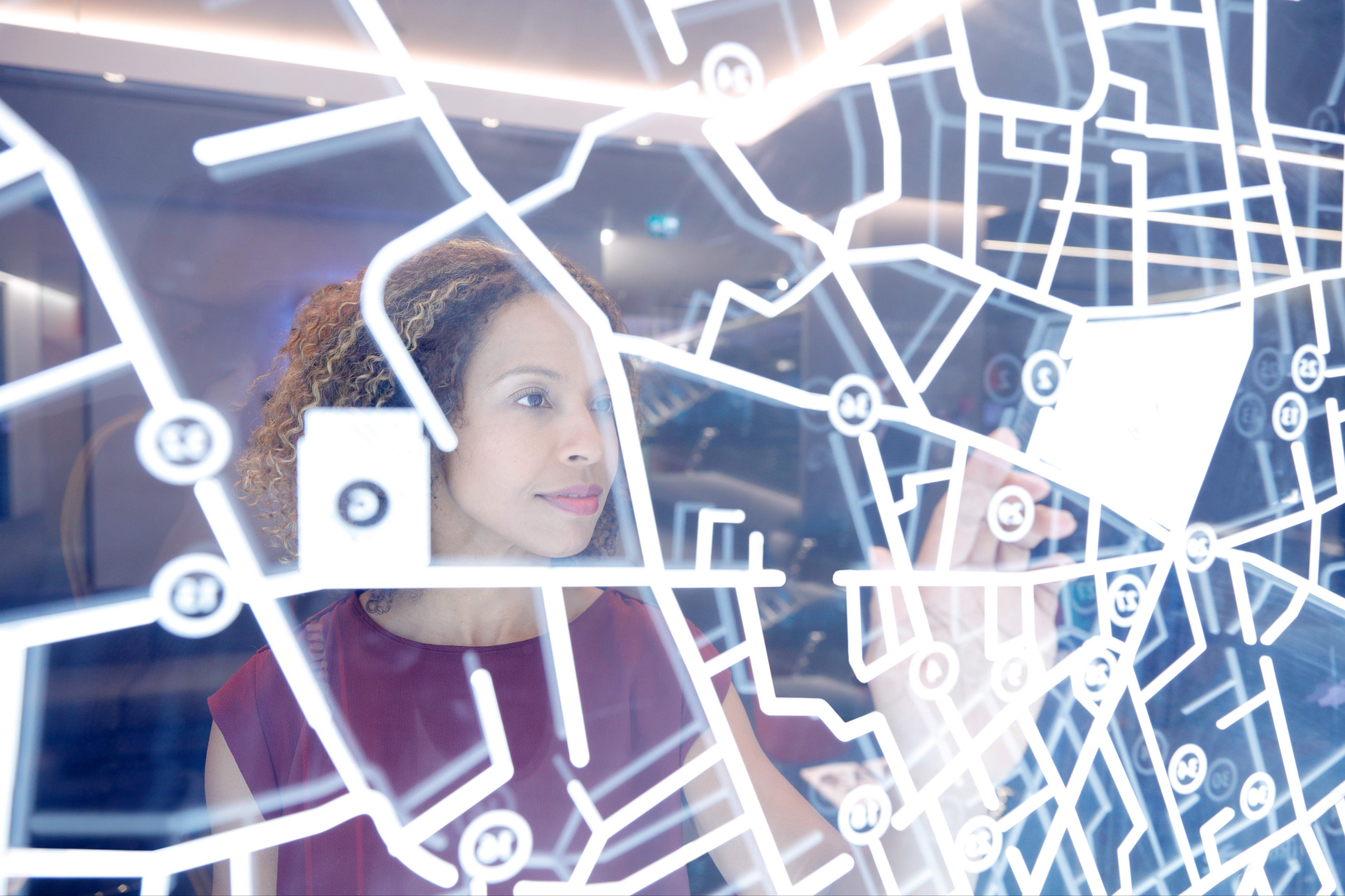 How AI-driven cable management can boost Southeast Asian power networks ...