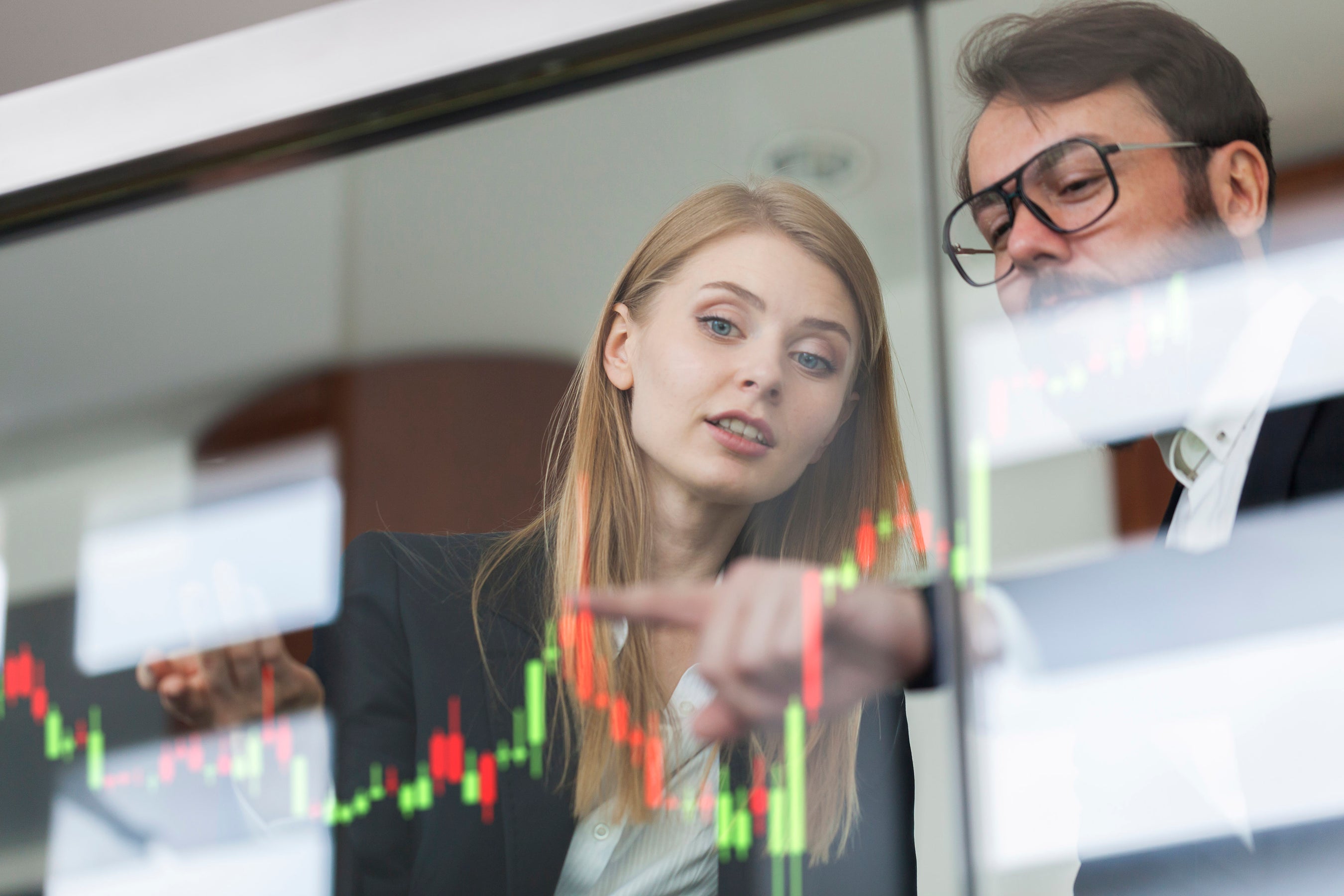 EY Norge | Building a better working world