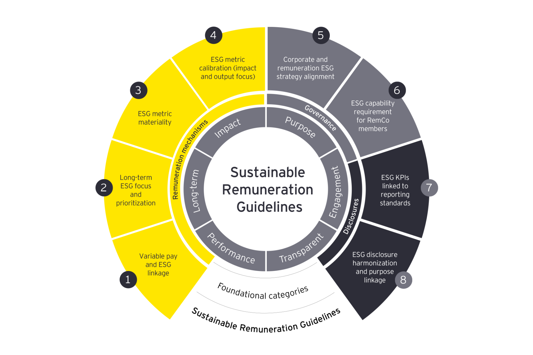 Sustainable Remuneration Guidelines | EY - Global