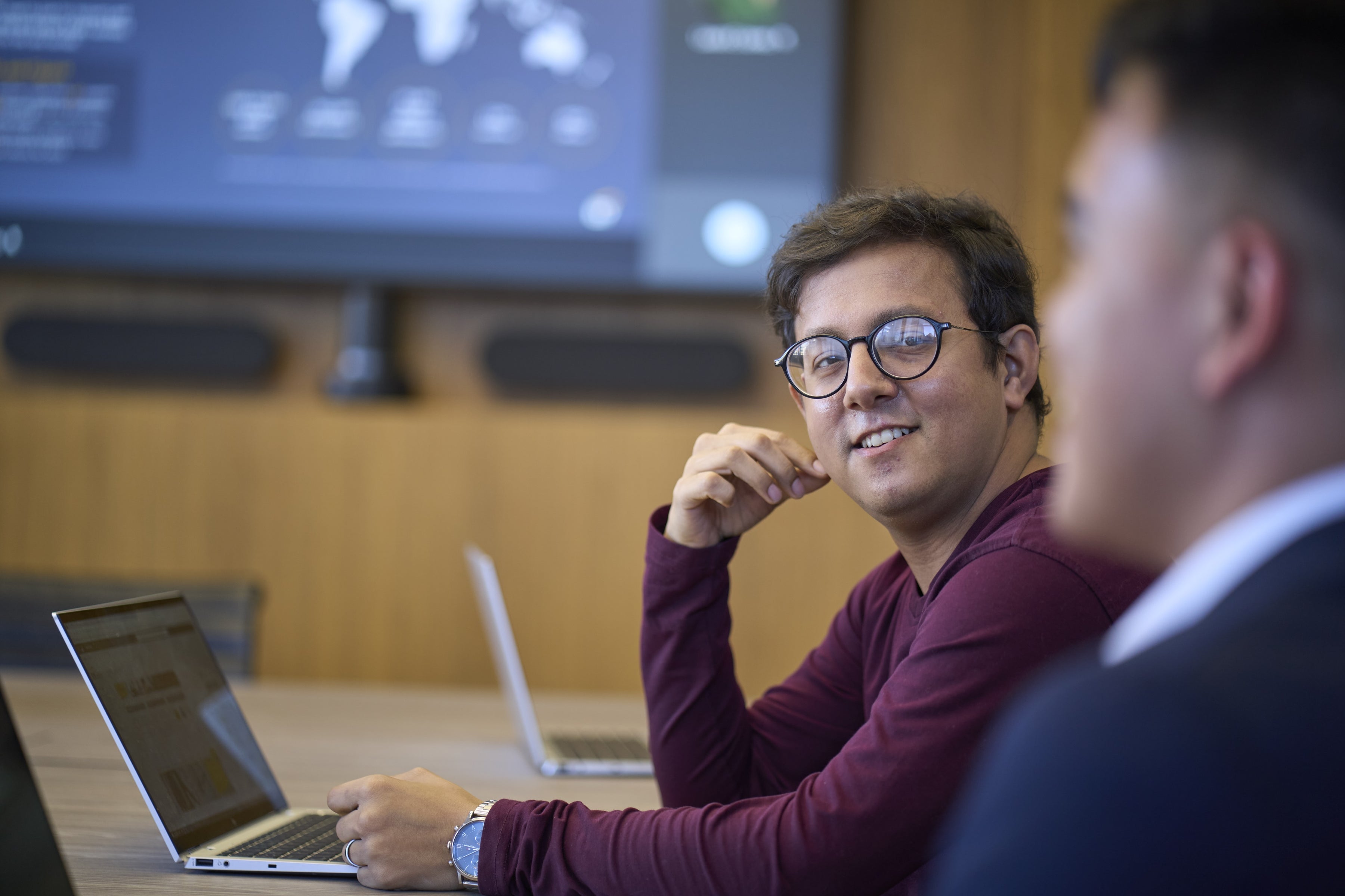 EY in Northern Ireland | EY - UK