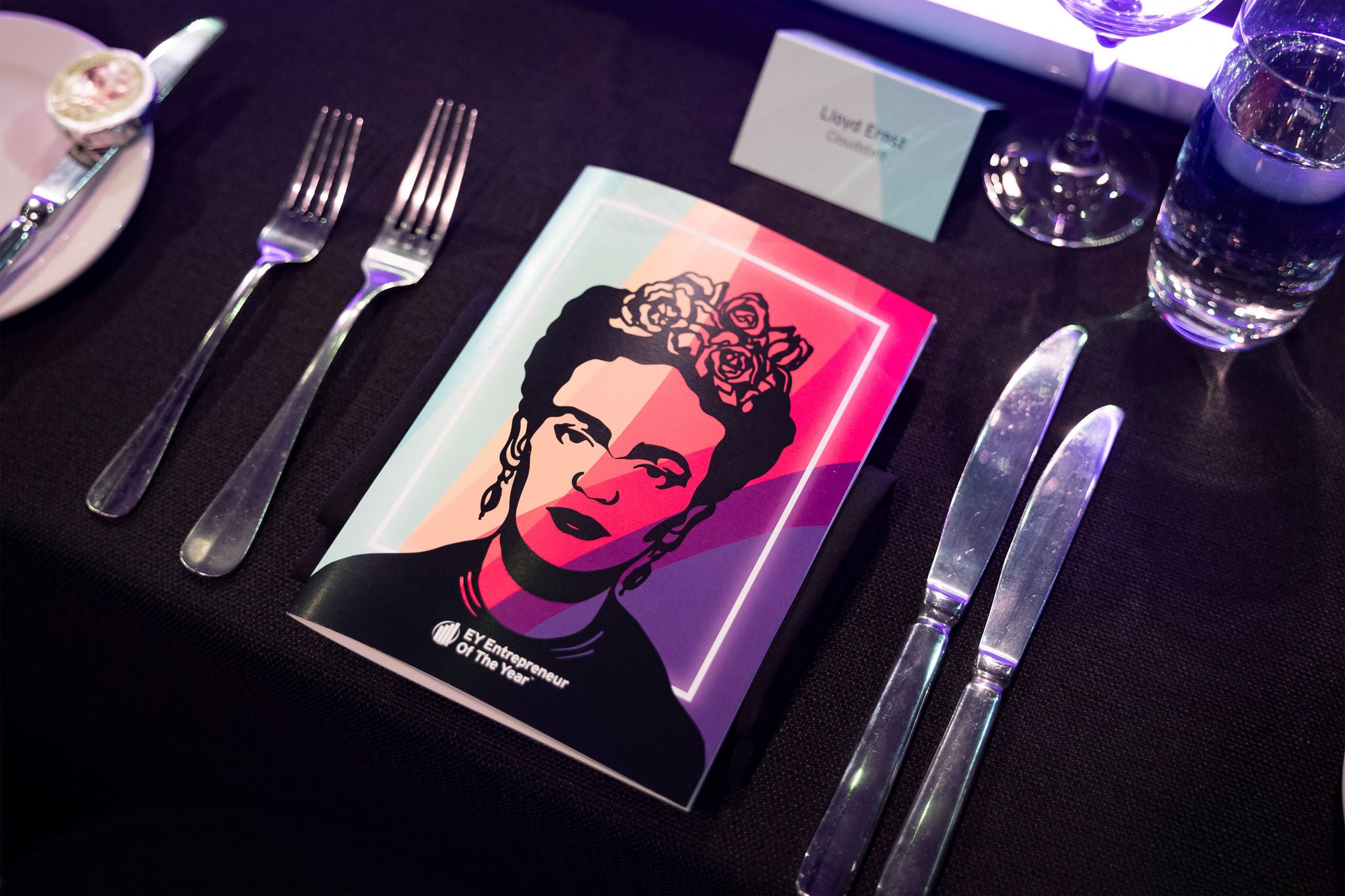 EY Entrepreneur Of The Year™ Australia | EY - Australia