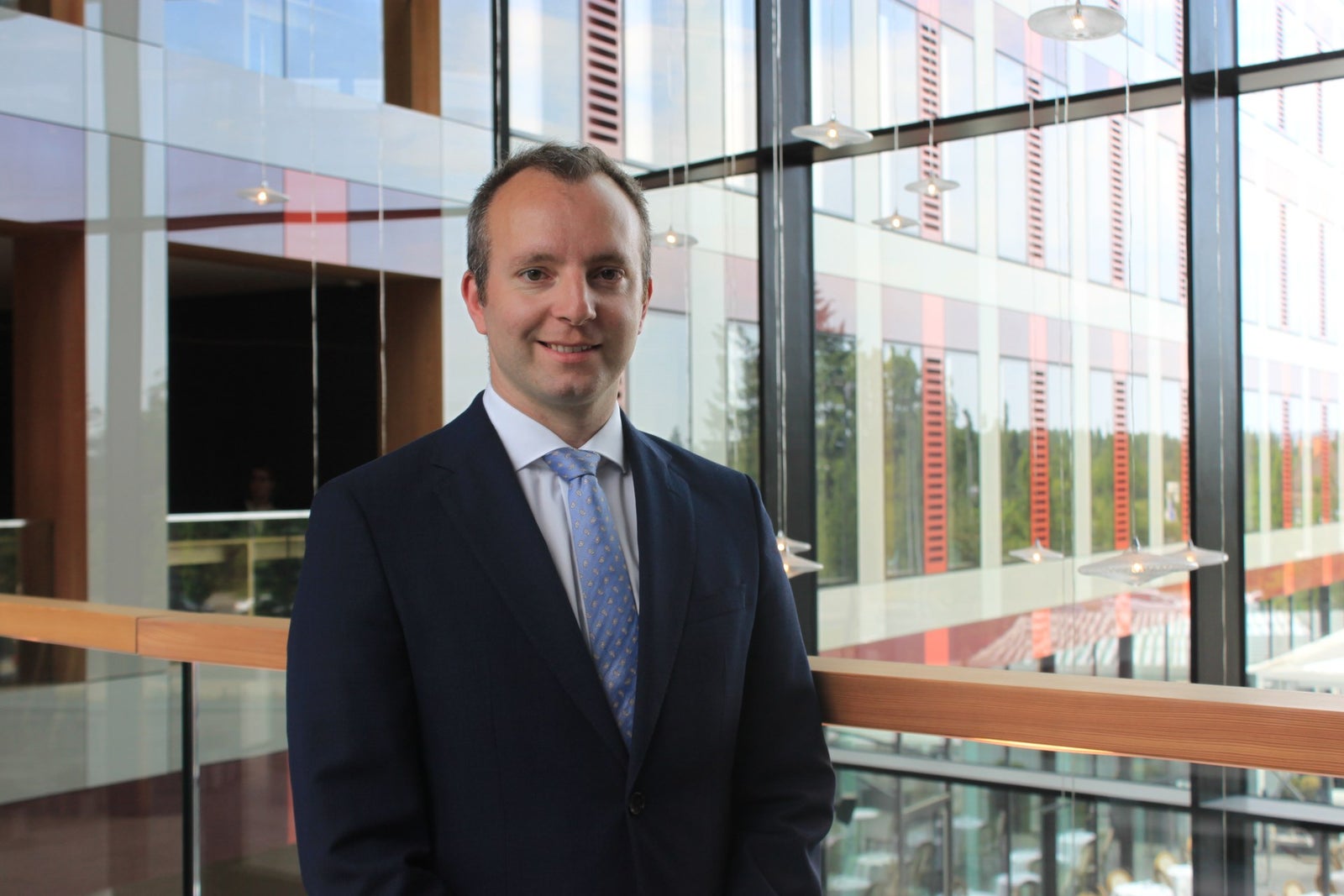 EY appoints 20 new Partners and two Directors | EY Luxembourg