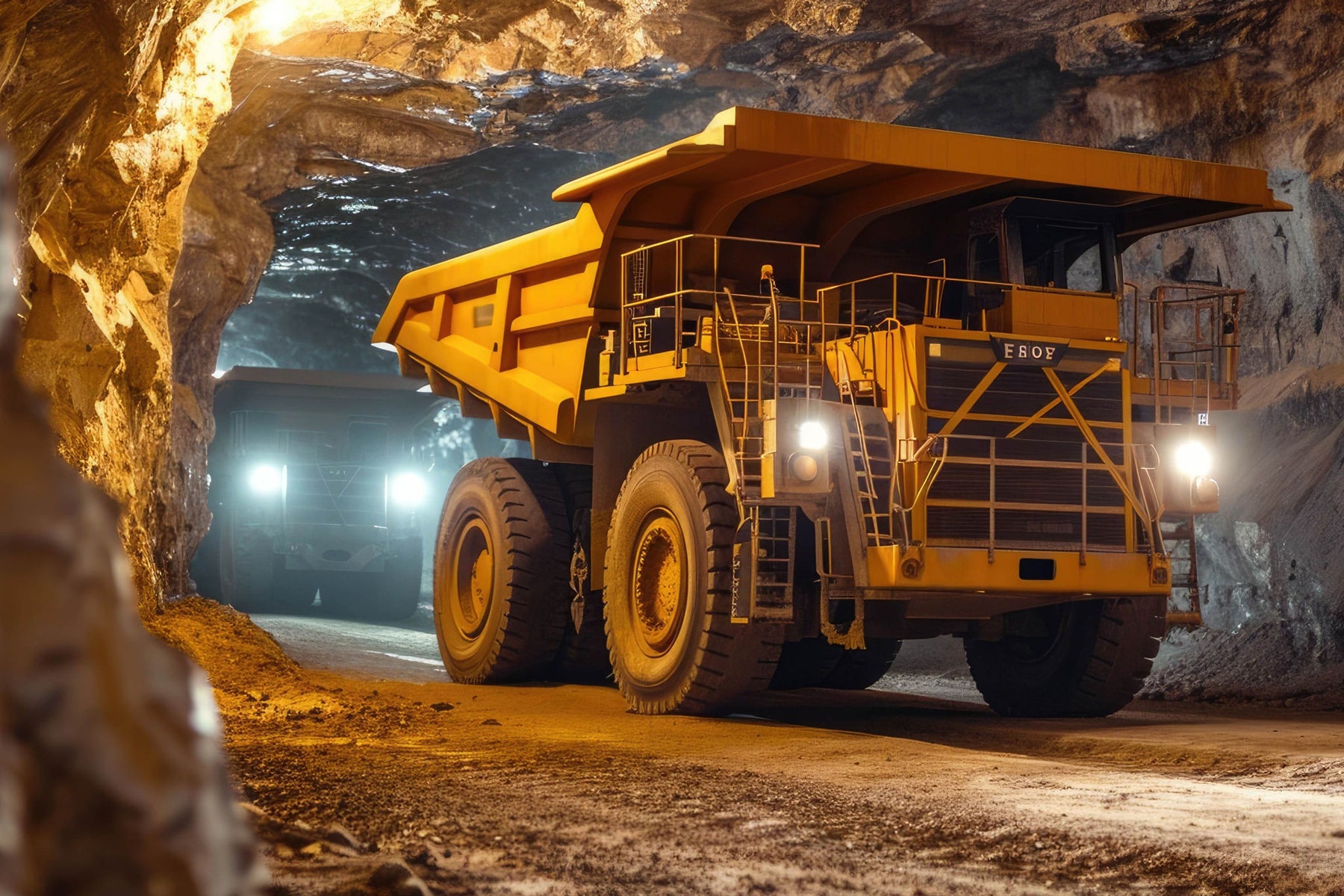 Renaissance: defining the next era of metals and minerals | EY - Canada