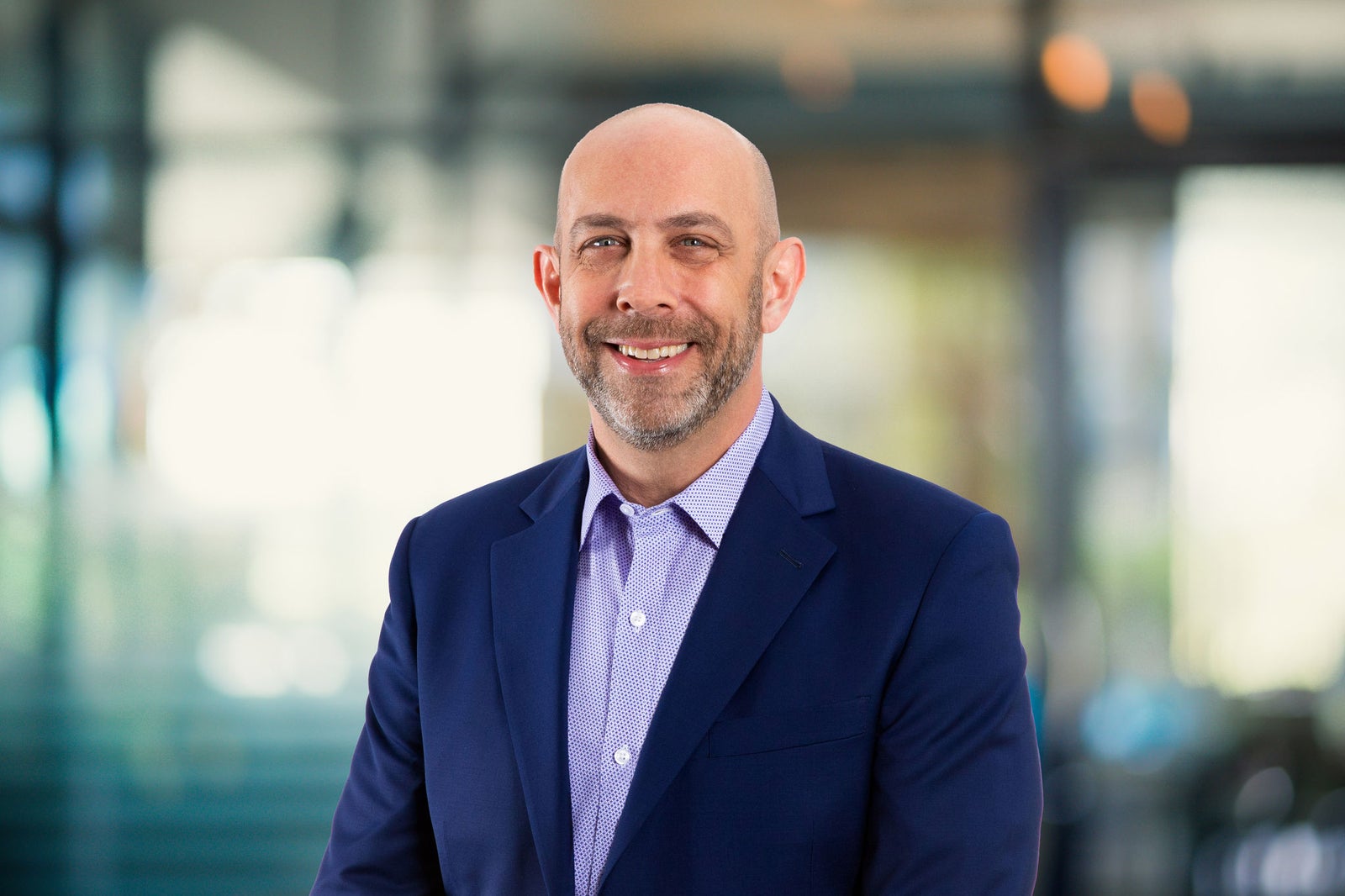 Entrepreneur Of The Year Gulf South winners and finalists | EY - US