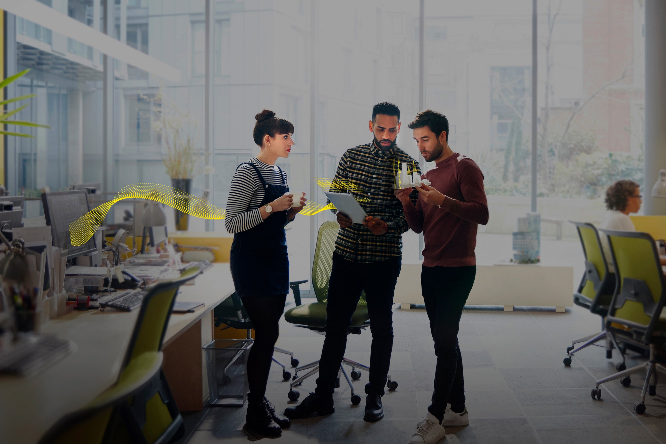 EY European AI Barometer 2025 | EY - Deutschland