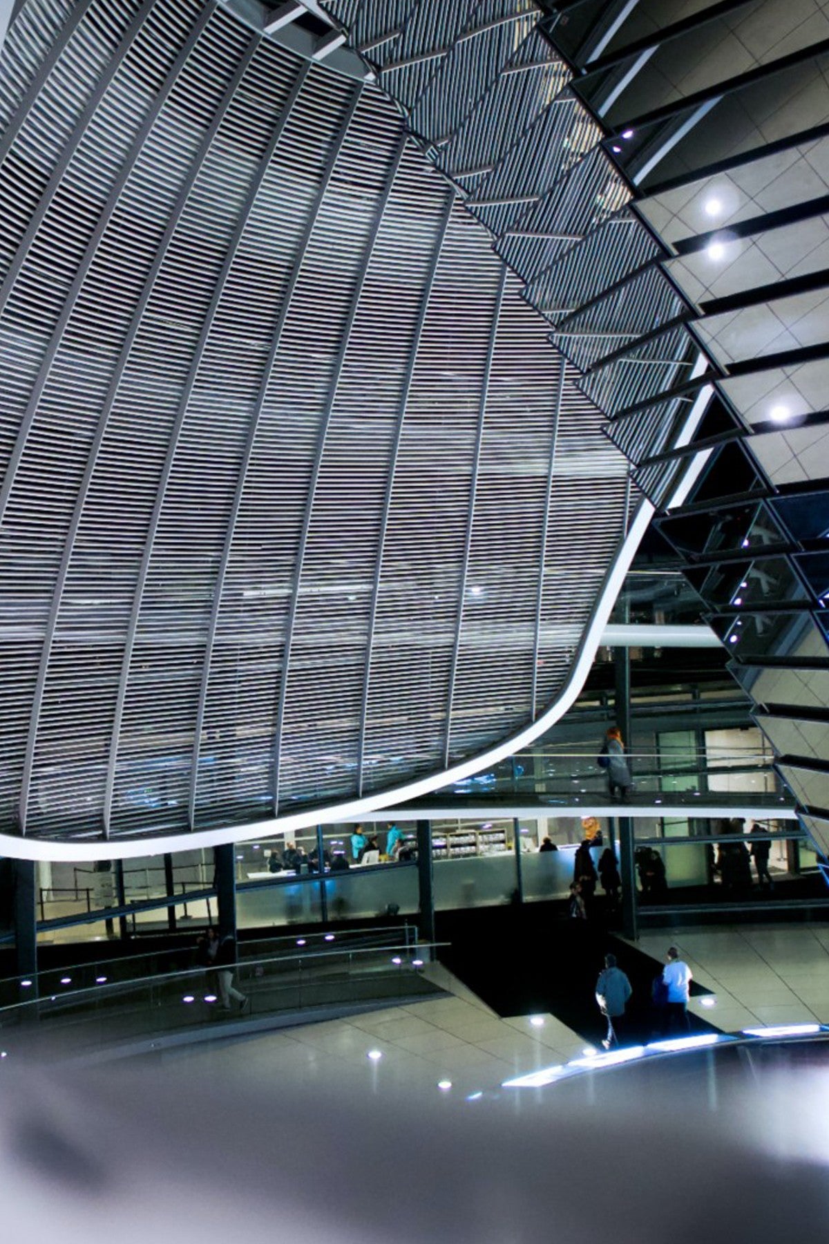 IFRS® versus German GAAP | EY - Deutschland