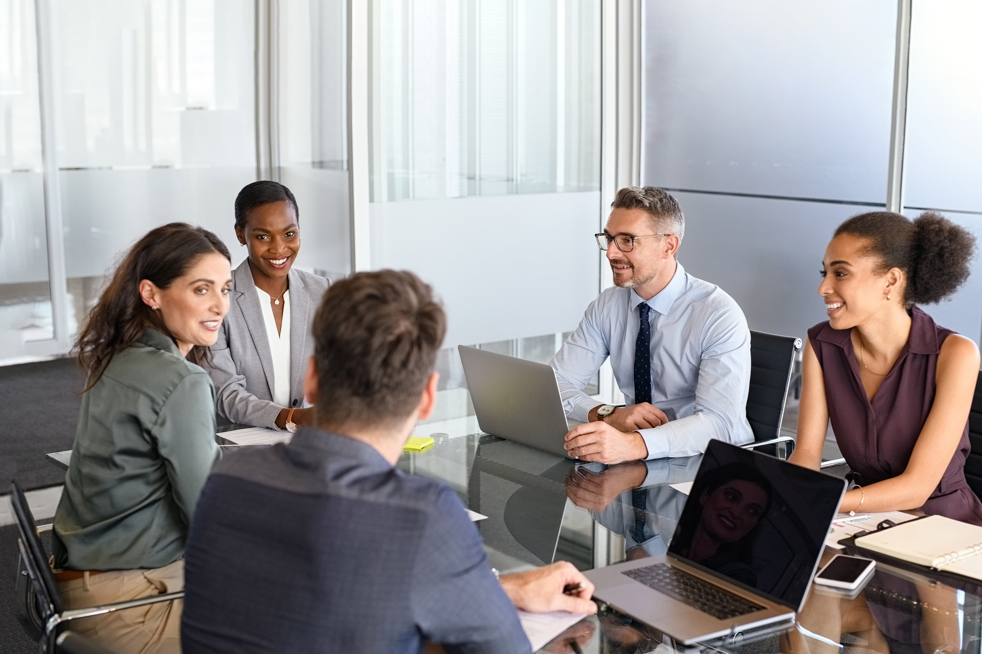 How new COSO guidance will help with internal control over ESG ...