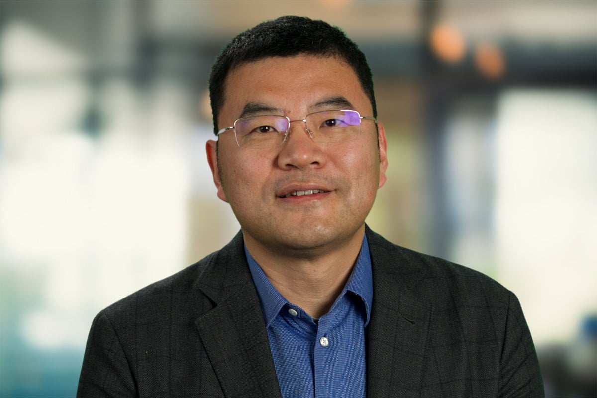 Entrepreneur Of The Year Greater Los Angeles winners and finalists | EY ...