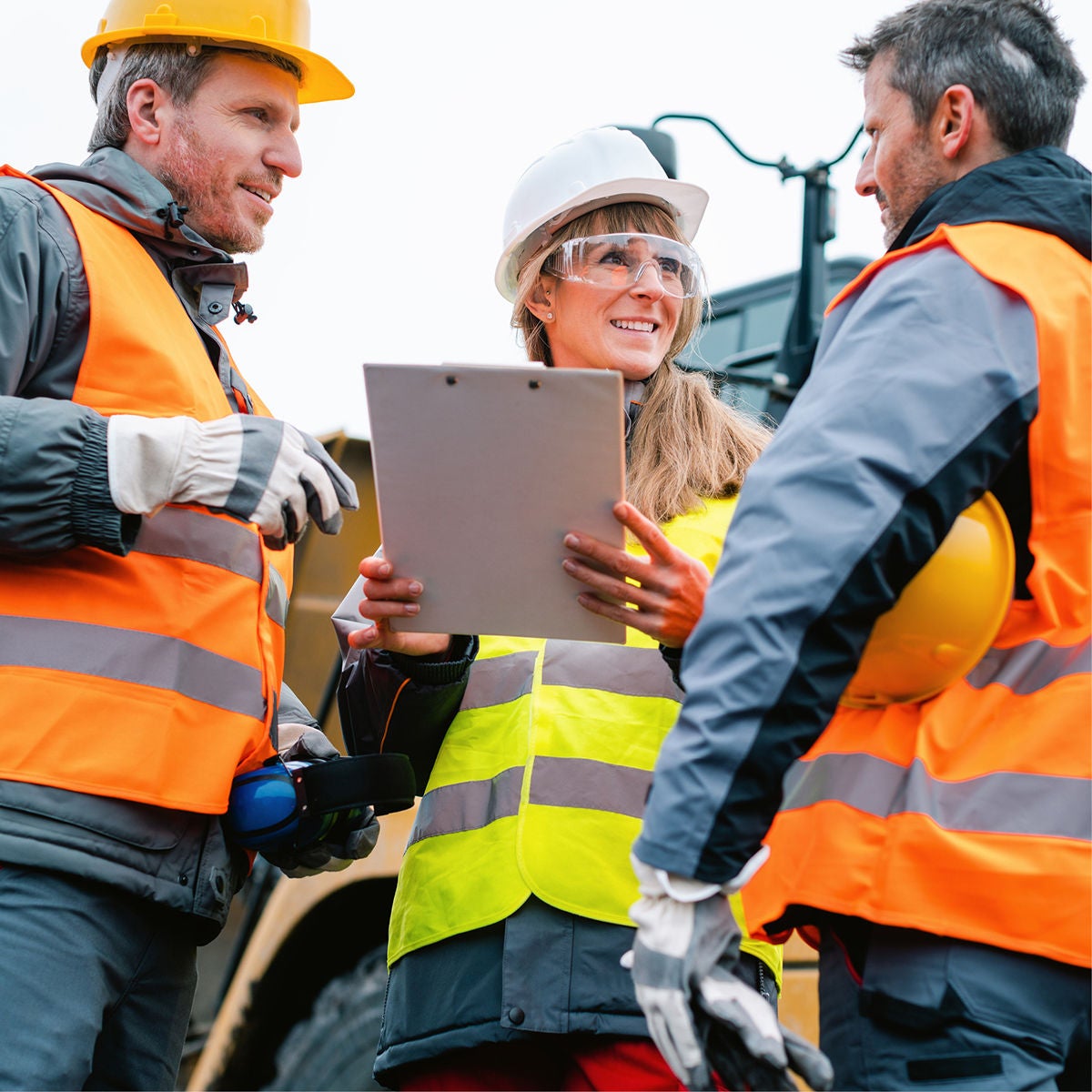 EY Americas Mining and Metals Centre of Excellence | EY - Canada