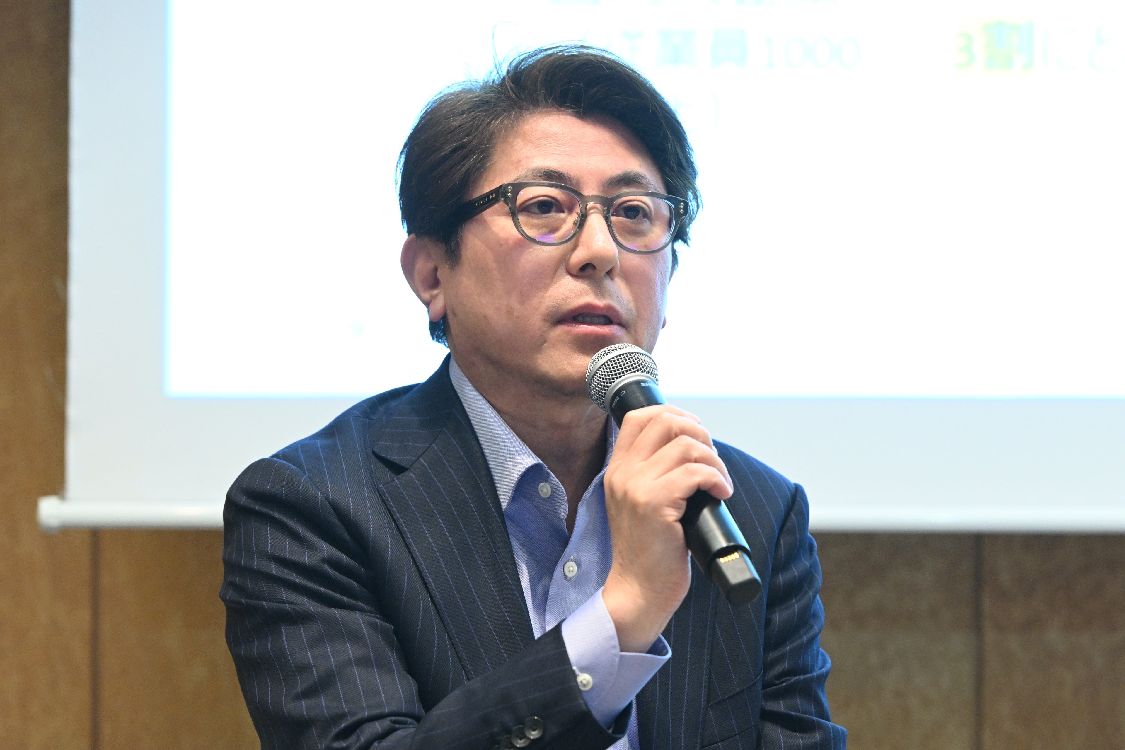 NVIDIAと語るAIプロジェクト成功の要諦 | EY Japan