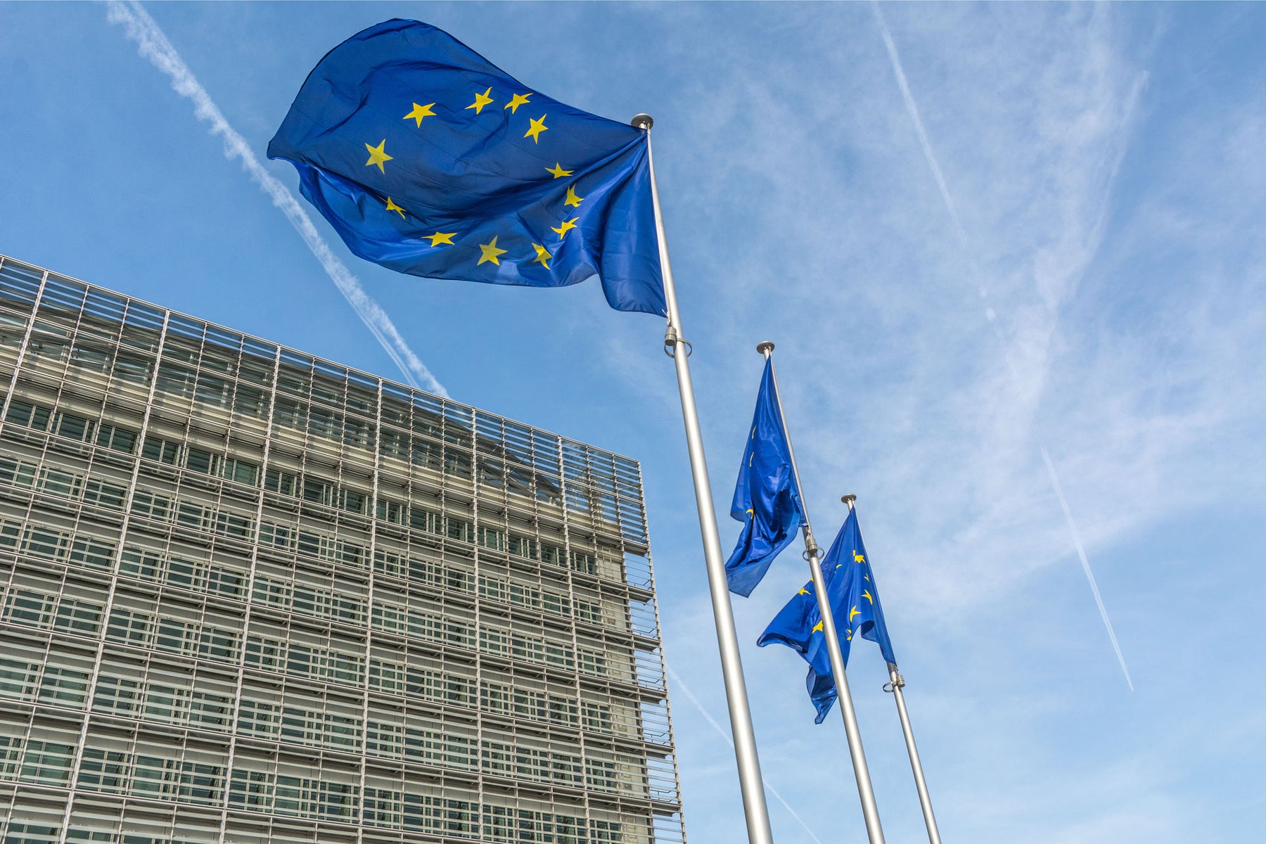 What does the EU Omnibus package mean for your business | EY - Ireland
