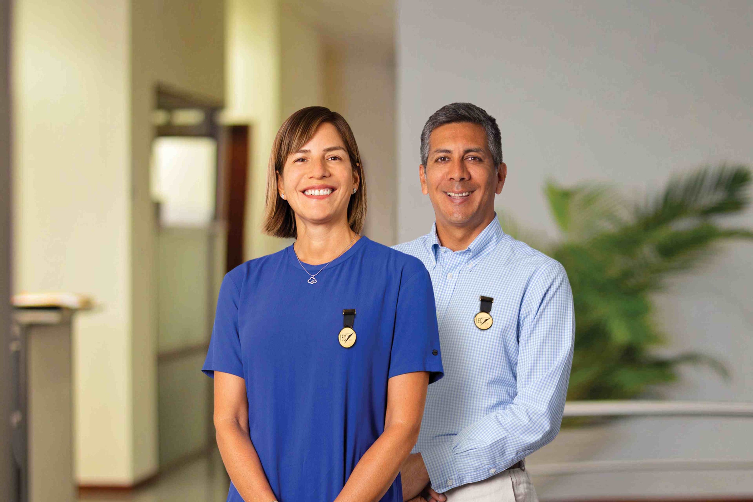 Maria Almenara: sabor e innovación | EY - Perú