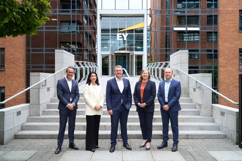 EY Ireland Expands Leadership Team With Four Key Appointments | EY ...